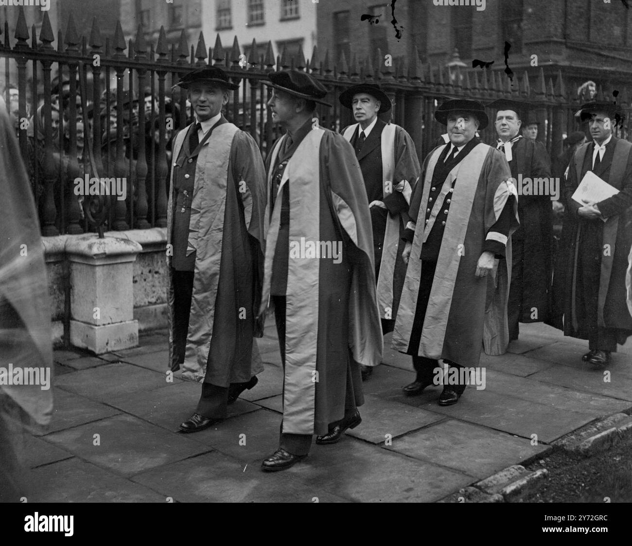 1940 field marshal ceremony hi-res stock photography and images - Alamy