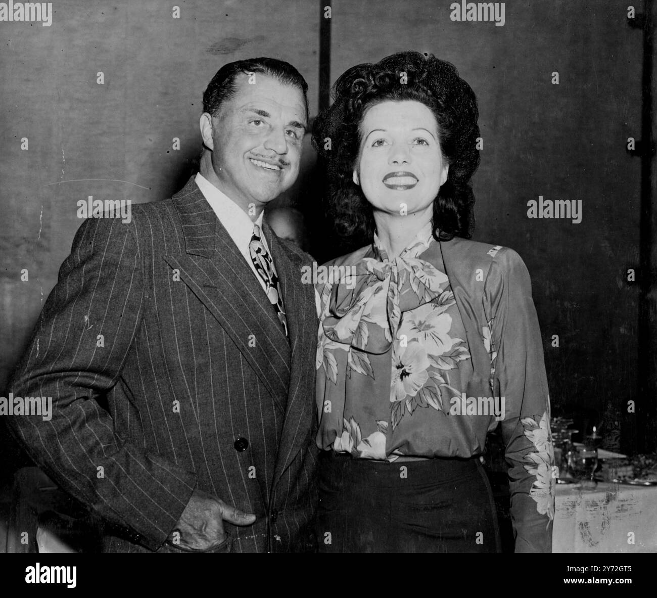 Here from America to present in the provinces a new musical version of ...