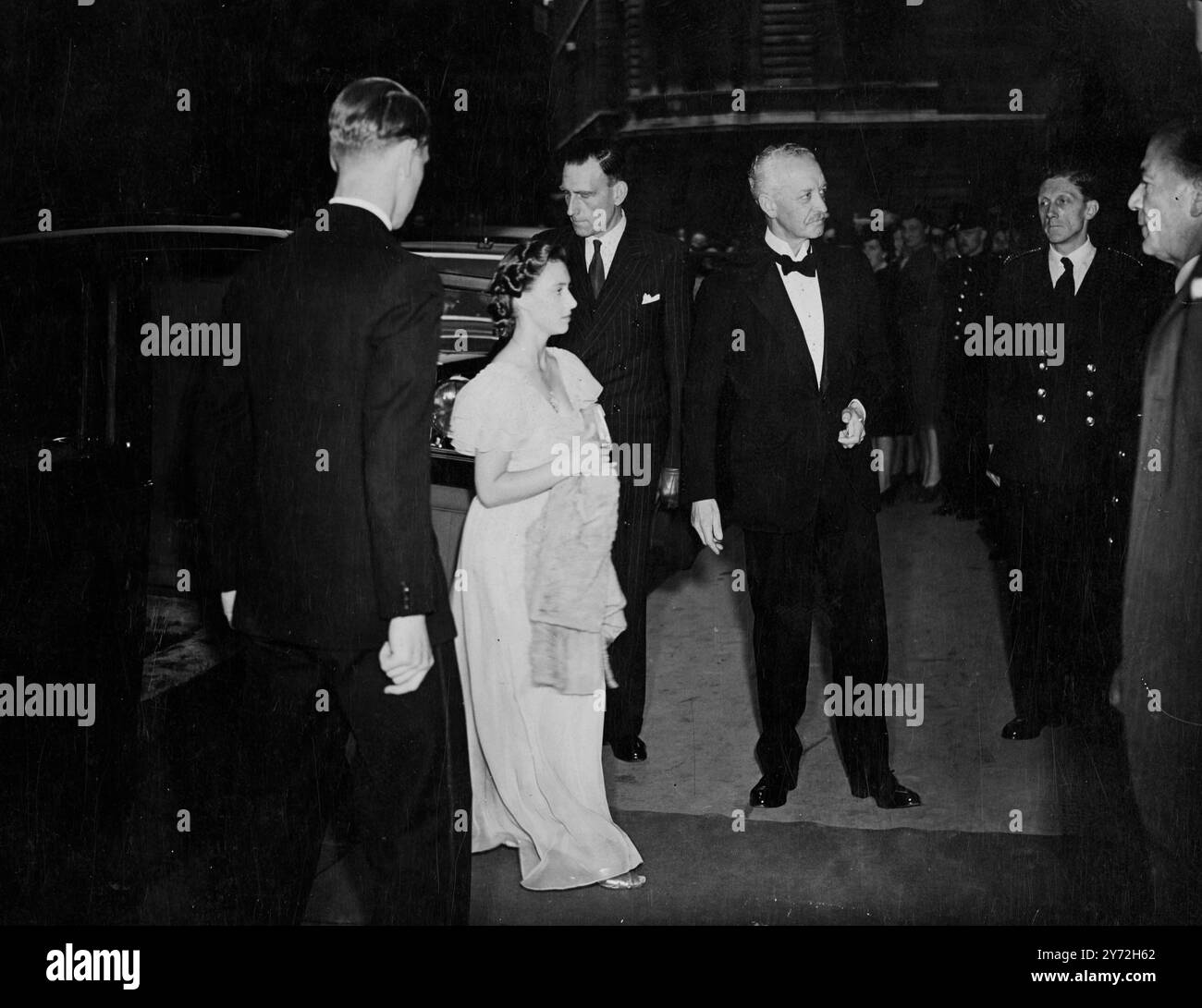 Les sylphide hi-res stock photography and images - Alamy