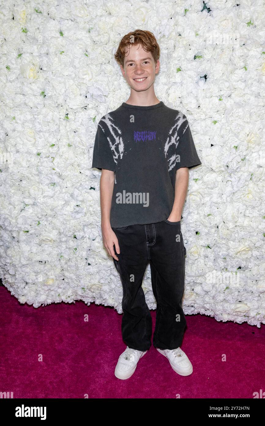 Landon gordon hi-res stock photography and images - Alamy