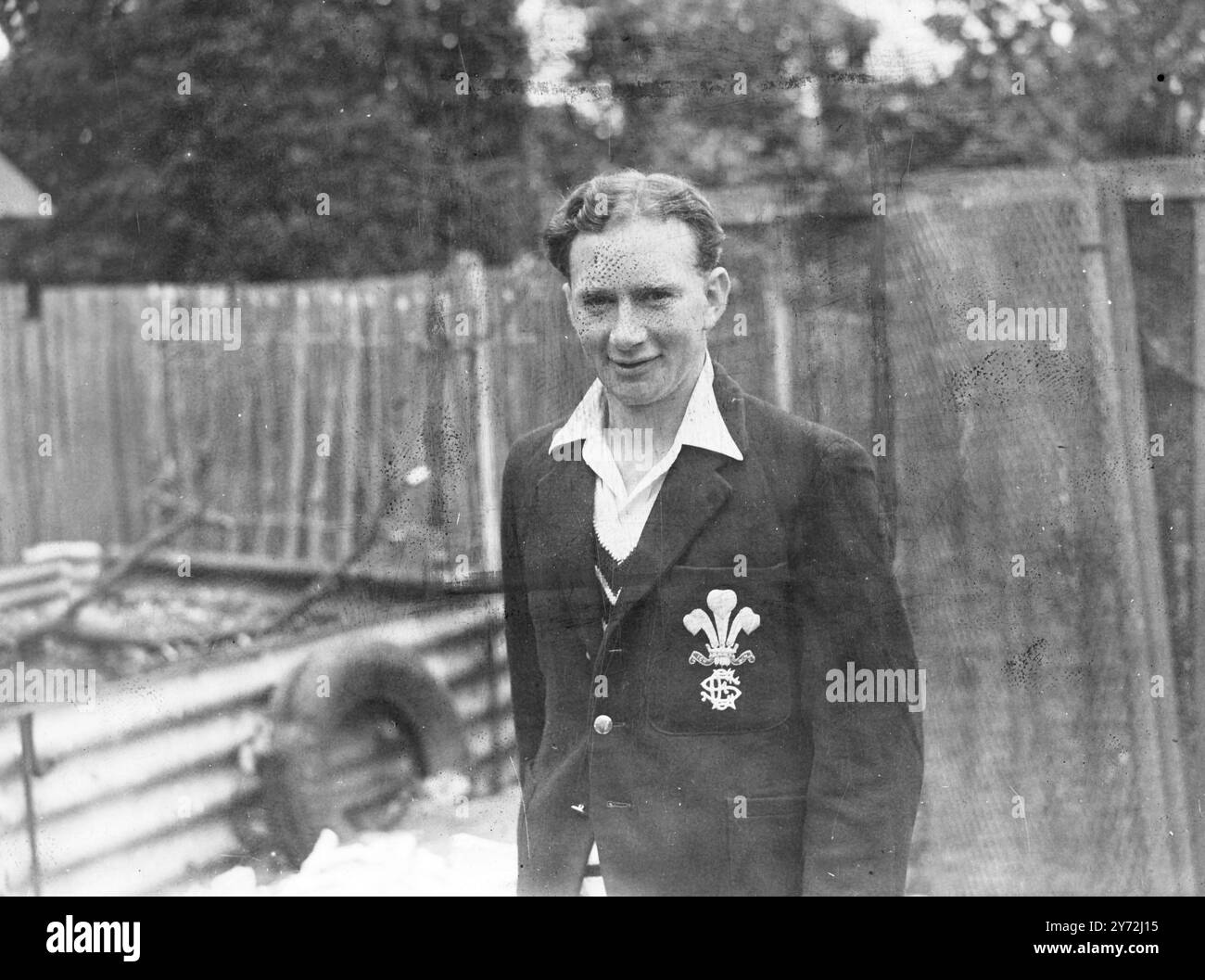 Bowler well Black and White Stock Photos & Images - Alamy