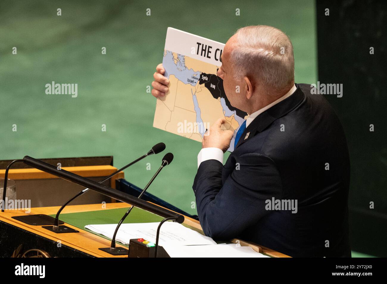 Un map countries hi-res stock photography and images - Alamy