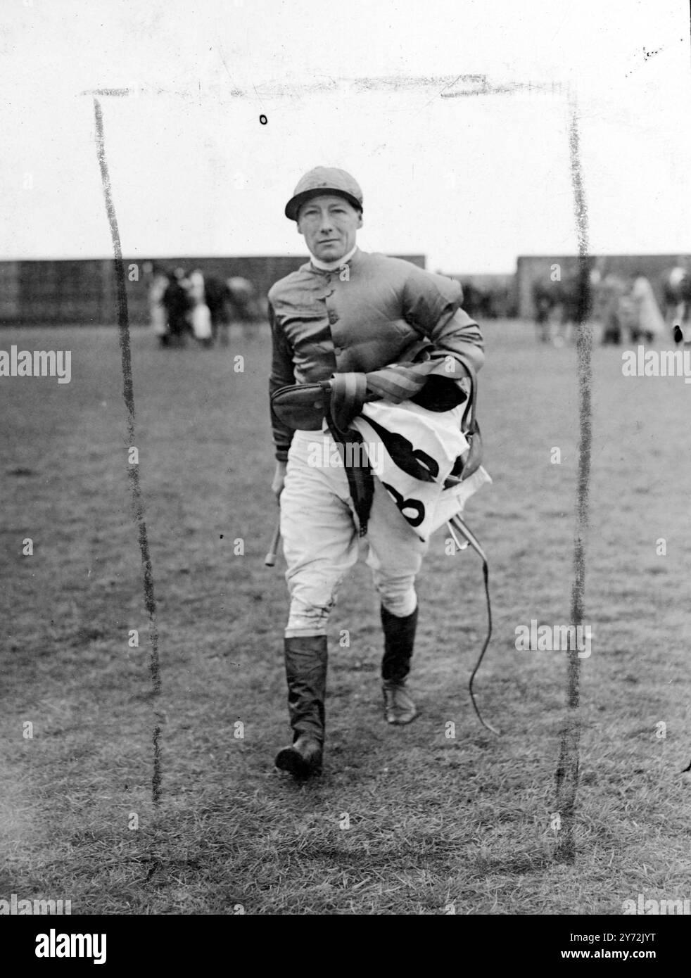 The recent number of successful rights for E.P.H. Smith (pictured) has ...