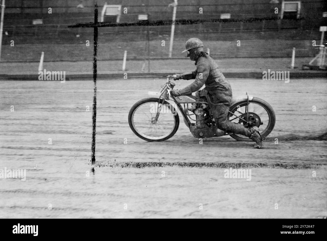 Banned racing hi-res stock photography and images - Alamy