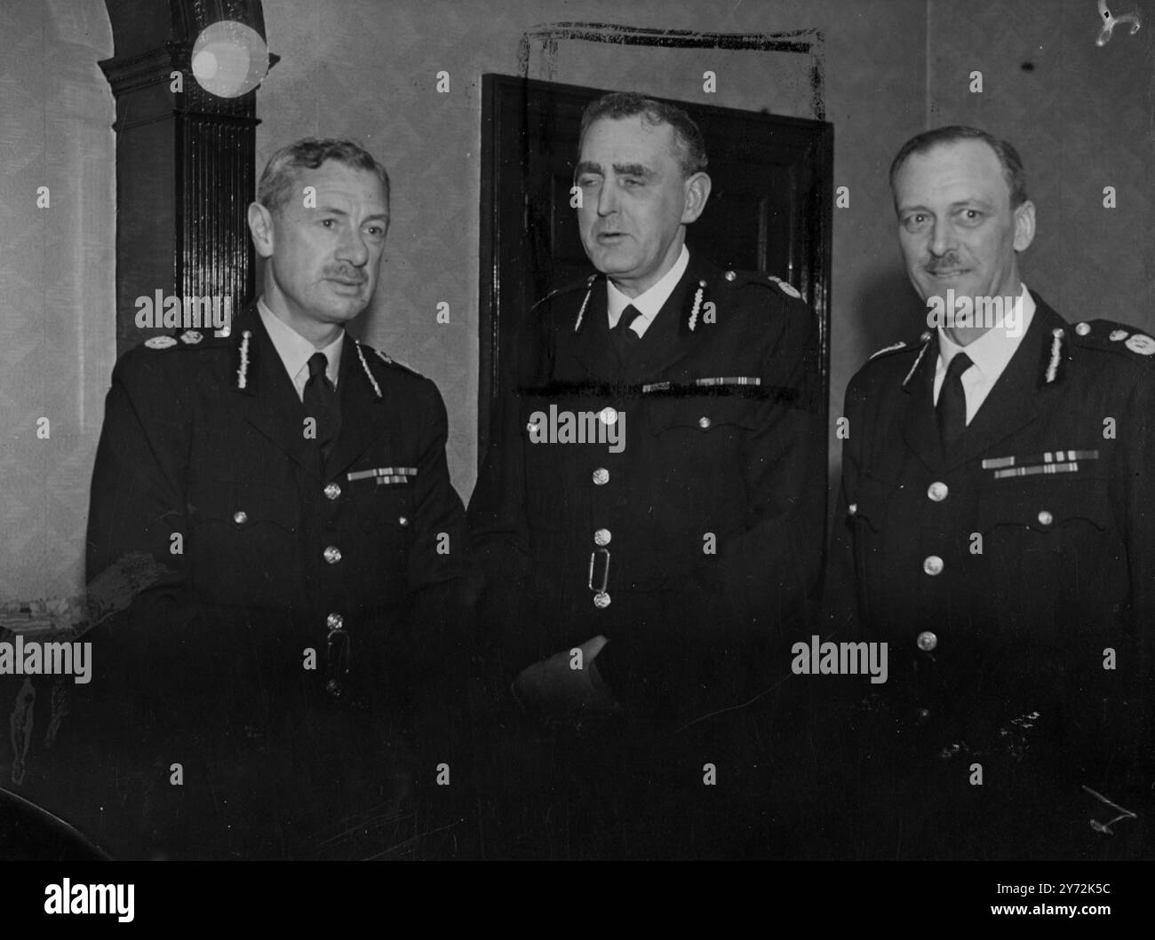 The Royal Observer Corps (No. 25 Group) Association held a dinner and ...