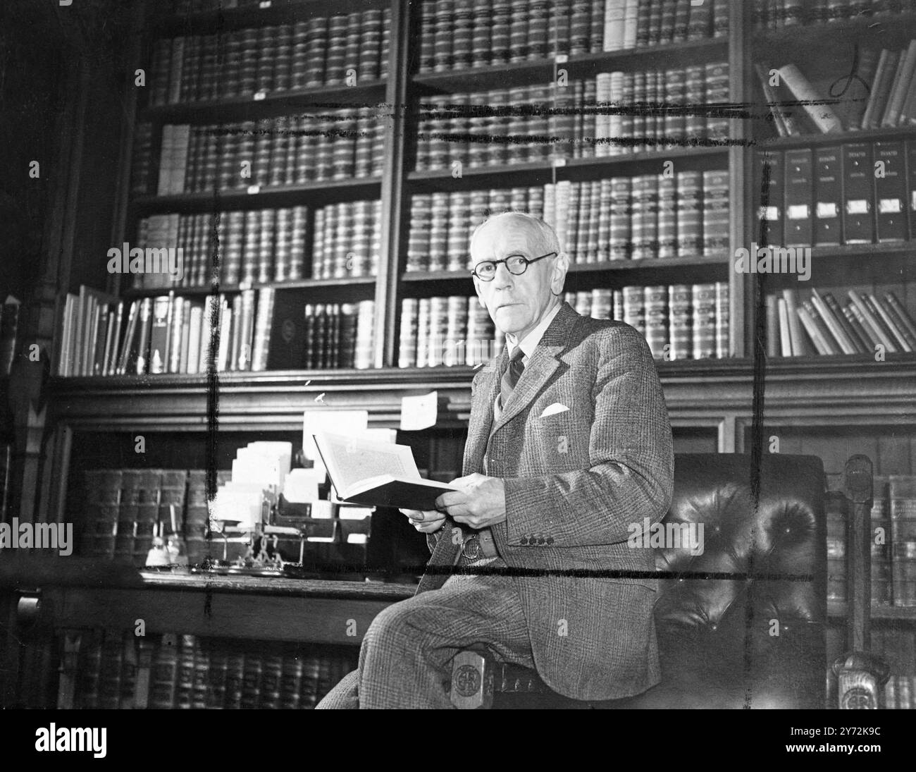 1940 house of commons hi-res stock photography and images - Alamy