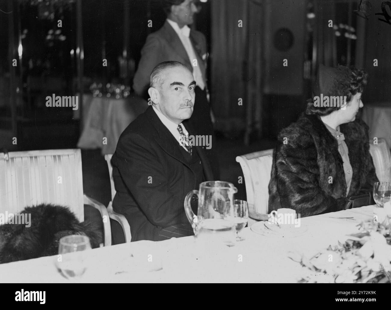 Richard burbidge hi-res stock photography and images - Alamy