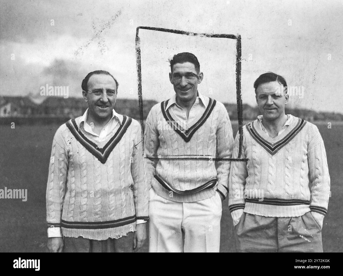 J w goddard hi-res stock photography and images - Alamy