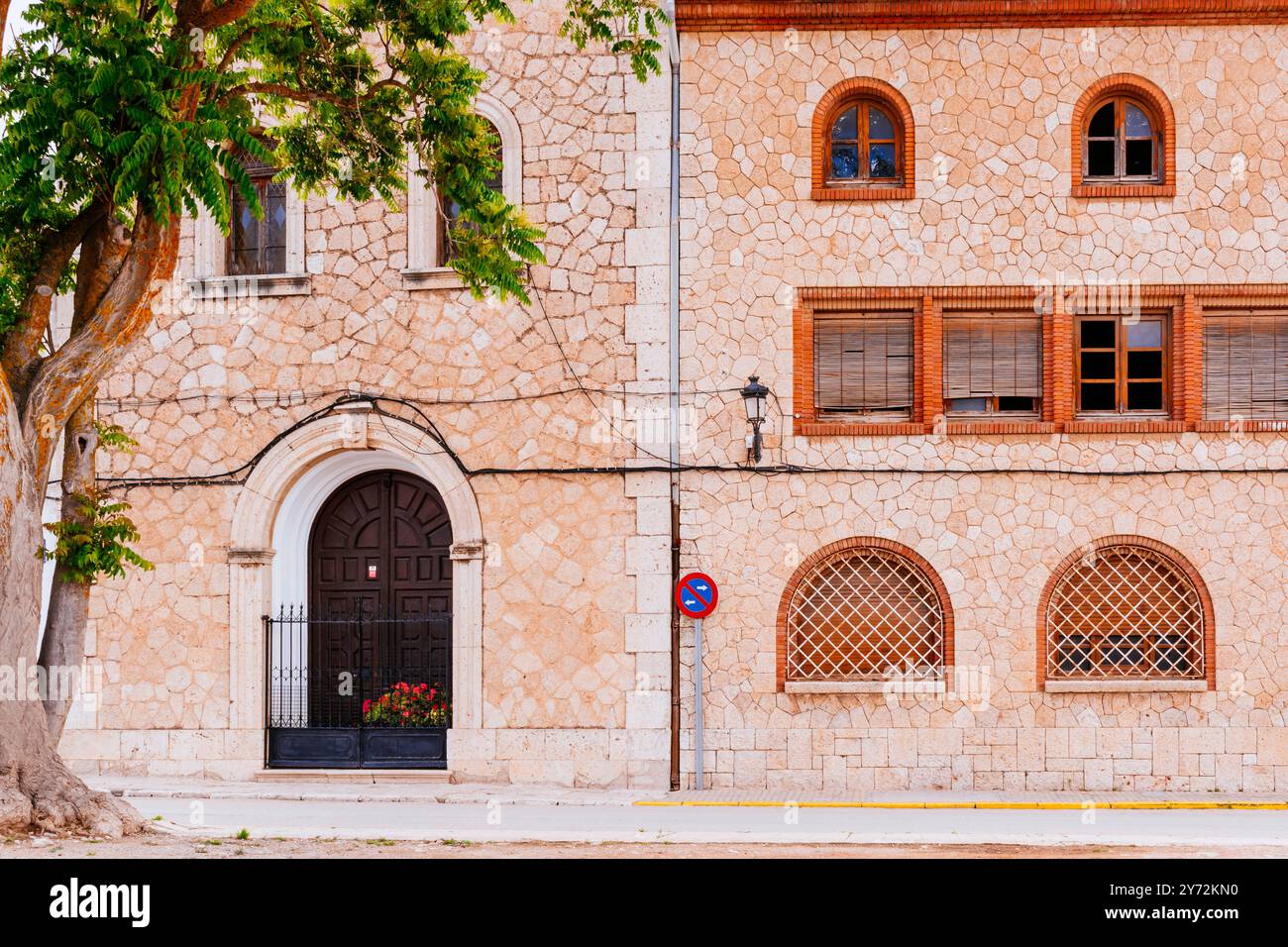 Somascan fathers convent hi-res stock photography and images - Alamy