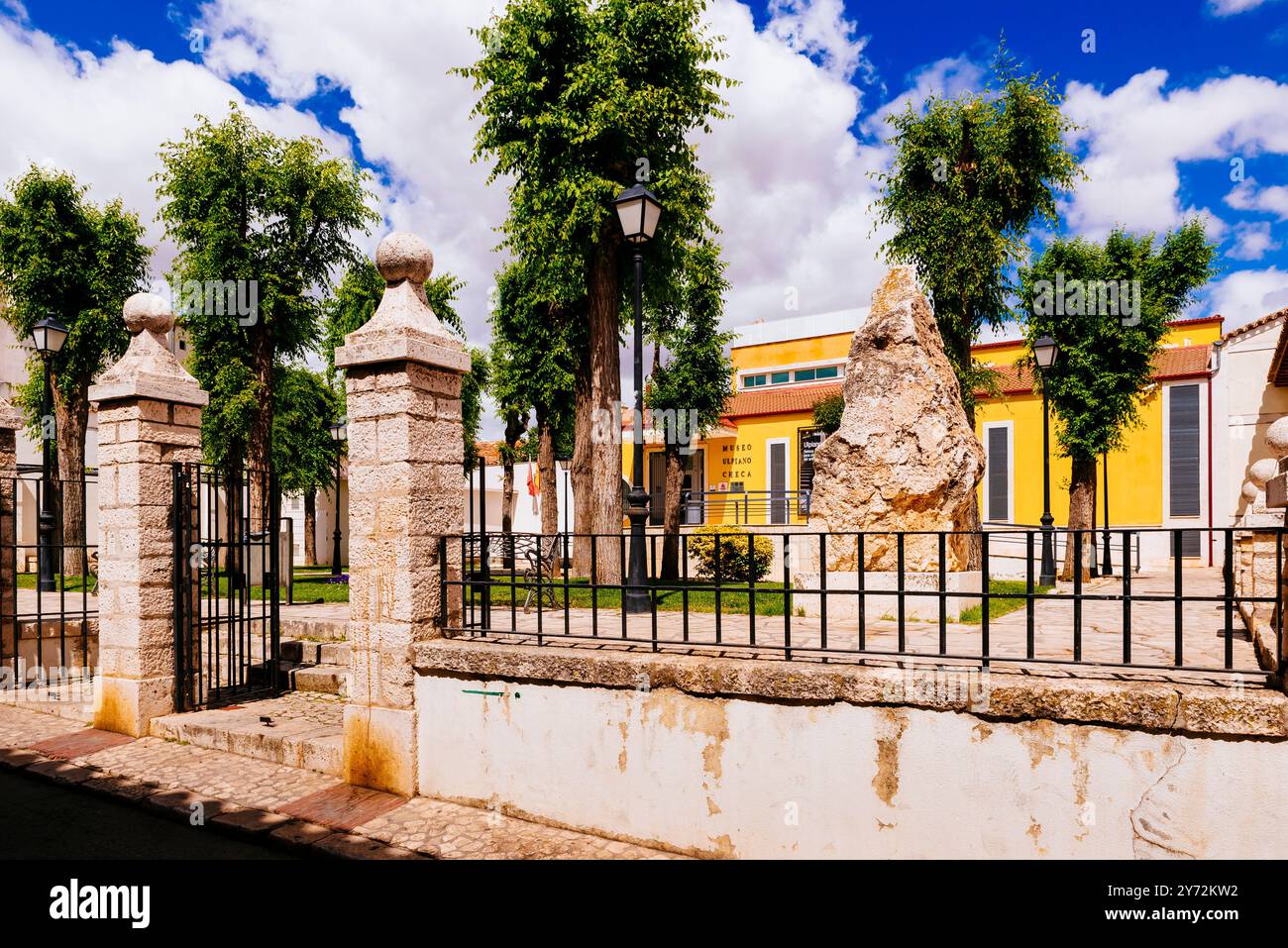 Spanish painter and sculptor hi-res stock photography and images - Alamy