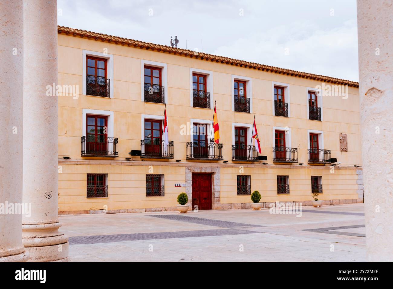 Dukes of riansares hi-res stock photography and images - Alamy