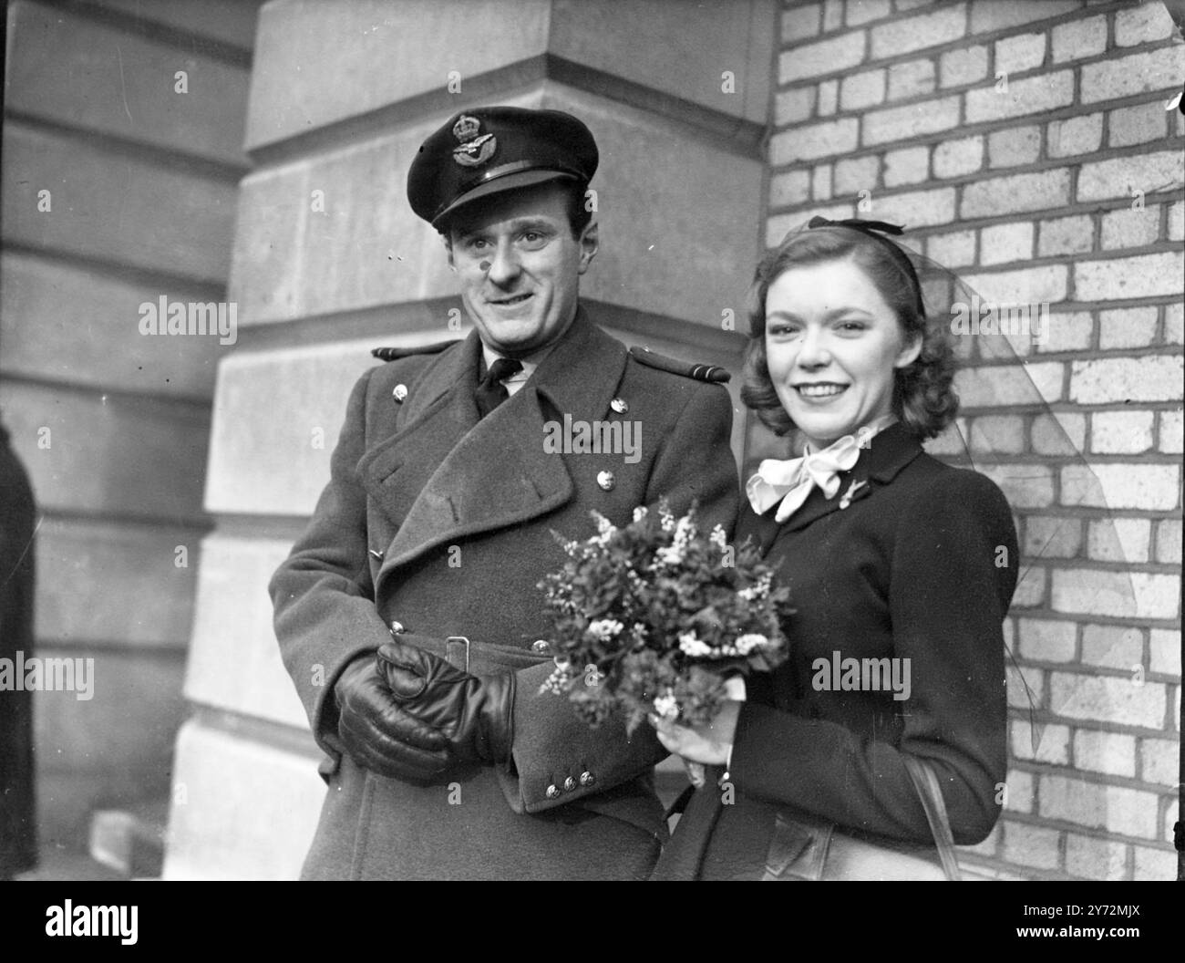 Brenda bruce hi-res stock photography and images - Alamy