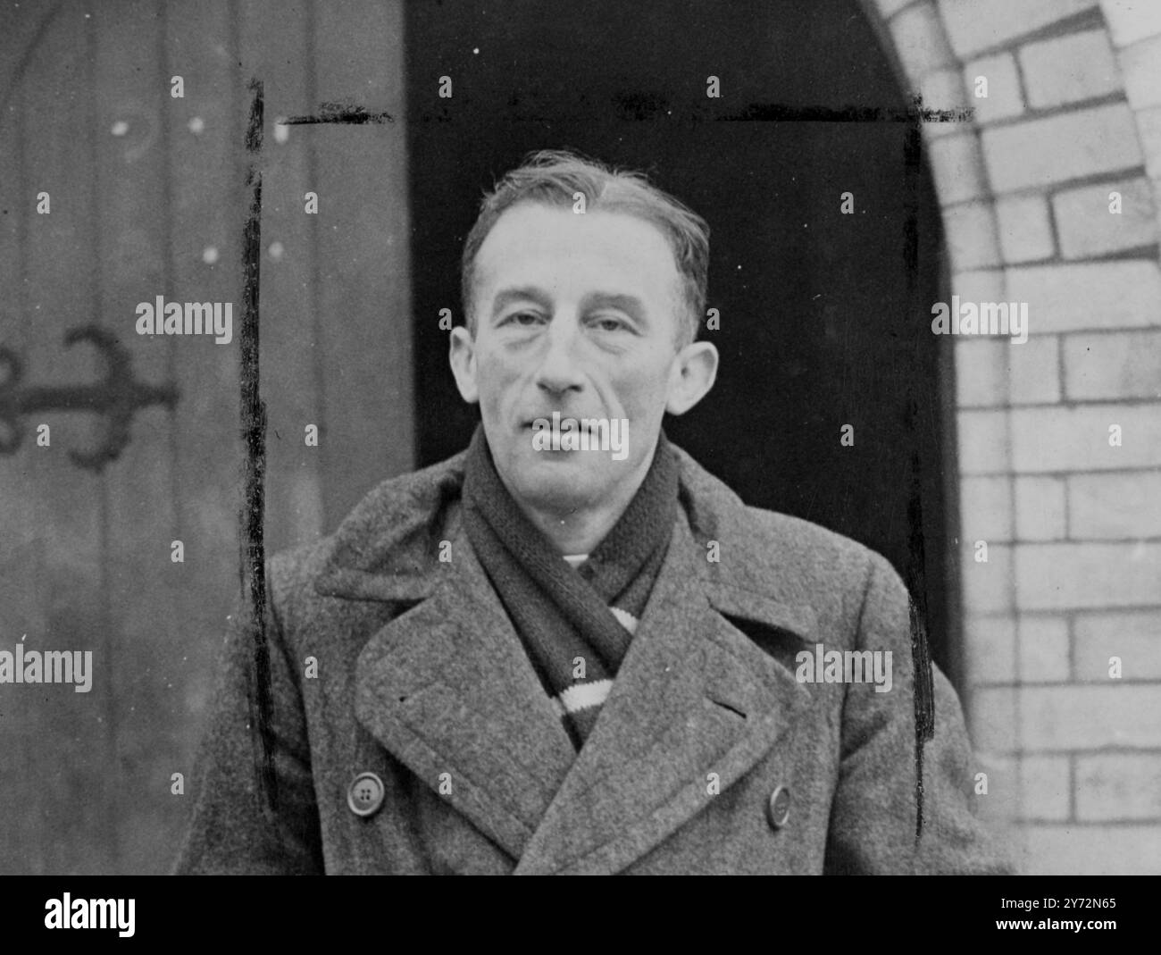 Jack finlay hi-res stock photography and images - Alamy