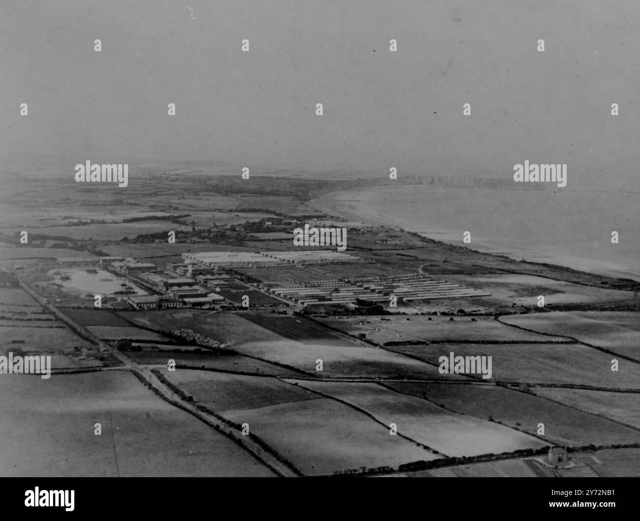 Butlins filey hi-res stock photography and images - Alamy