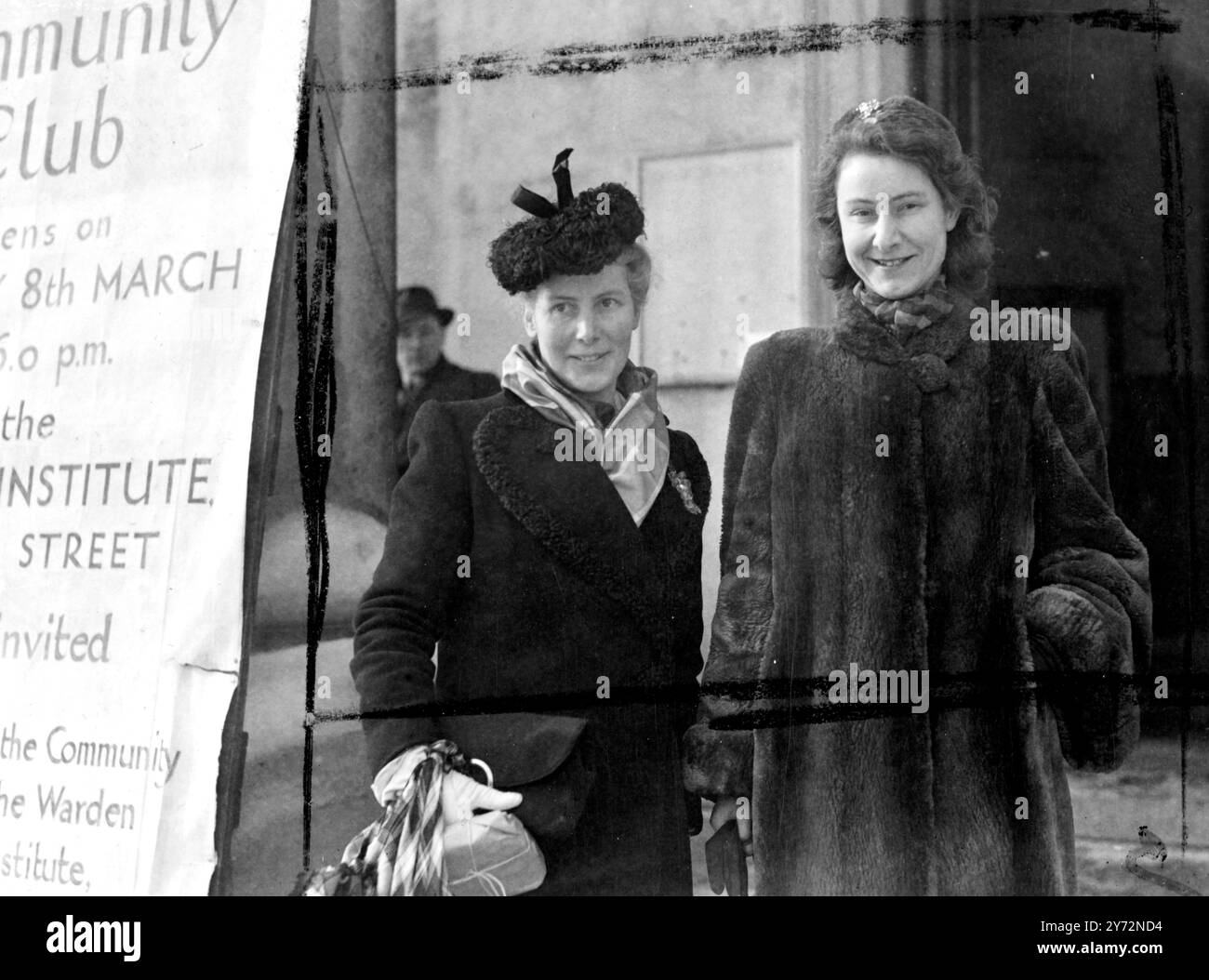 Further outlook settled. A romance which flourished through predicting Britain's blizzards and ...