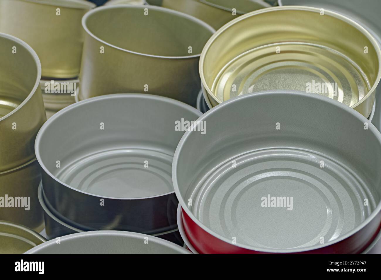 Preserve container hi-res stock photography and images - Alamy