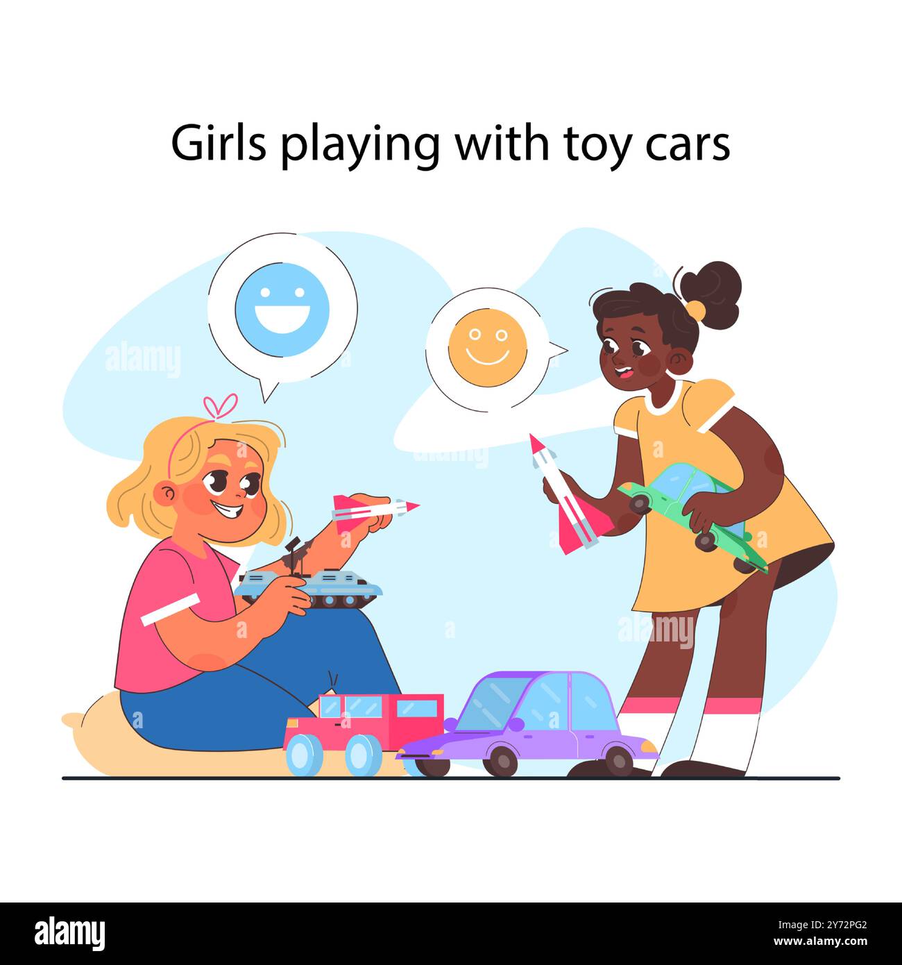 Modern gender neutral parenting. Positive advice for parents to raise ...