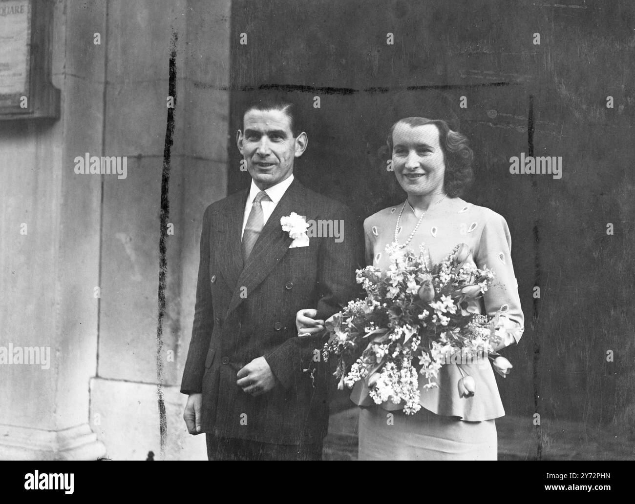 Rosemary palmer hi-res stock photography and images - Alamy