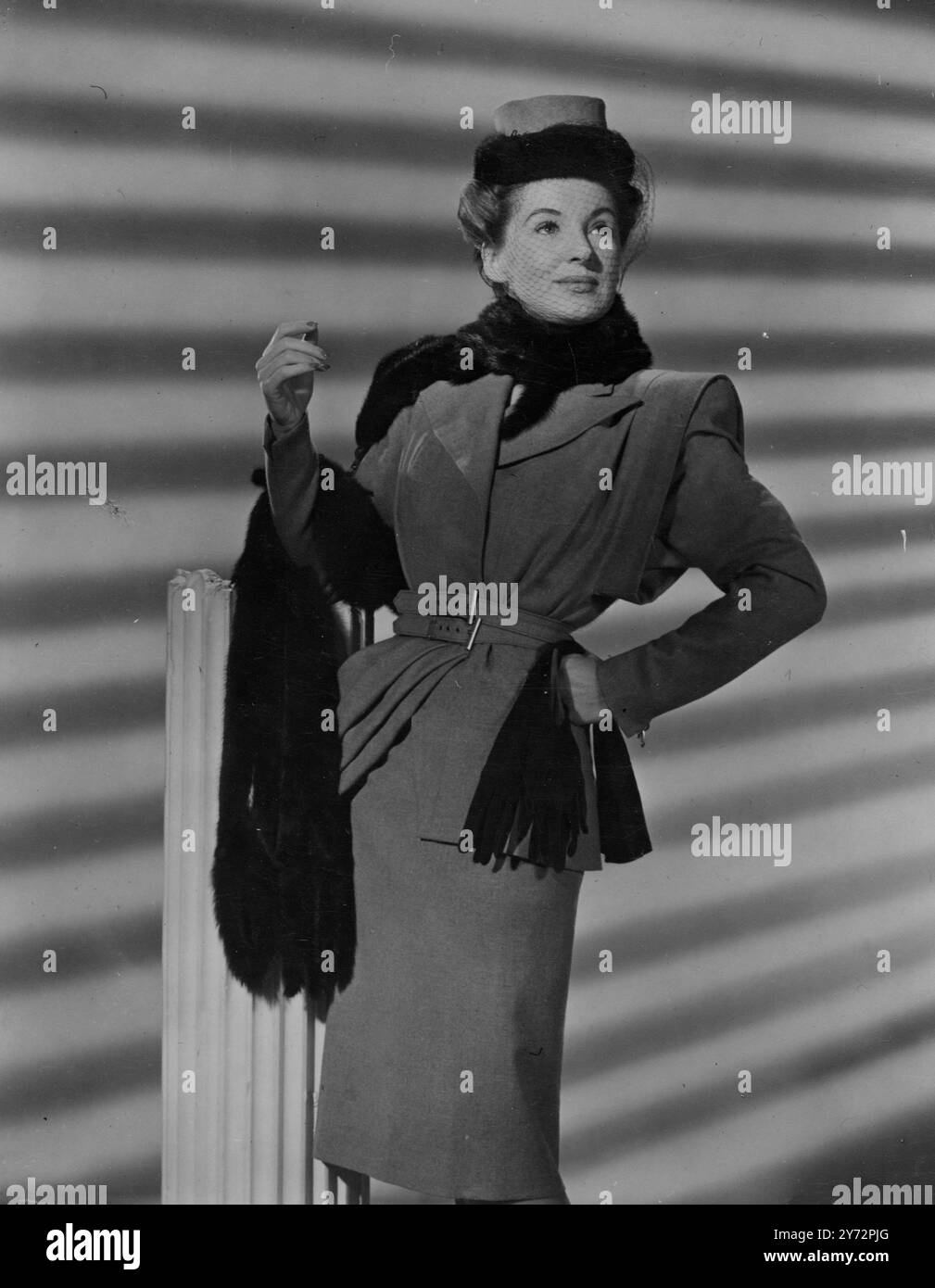 Kay walsh hi-res stock photography and images - Alamy