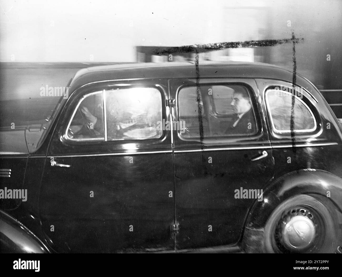 Brownsea committed for trial. Percy Thomas Brownsea, 27, of New Barn ...