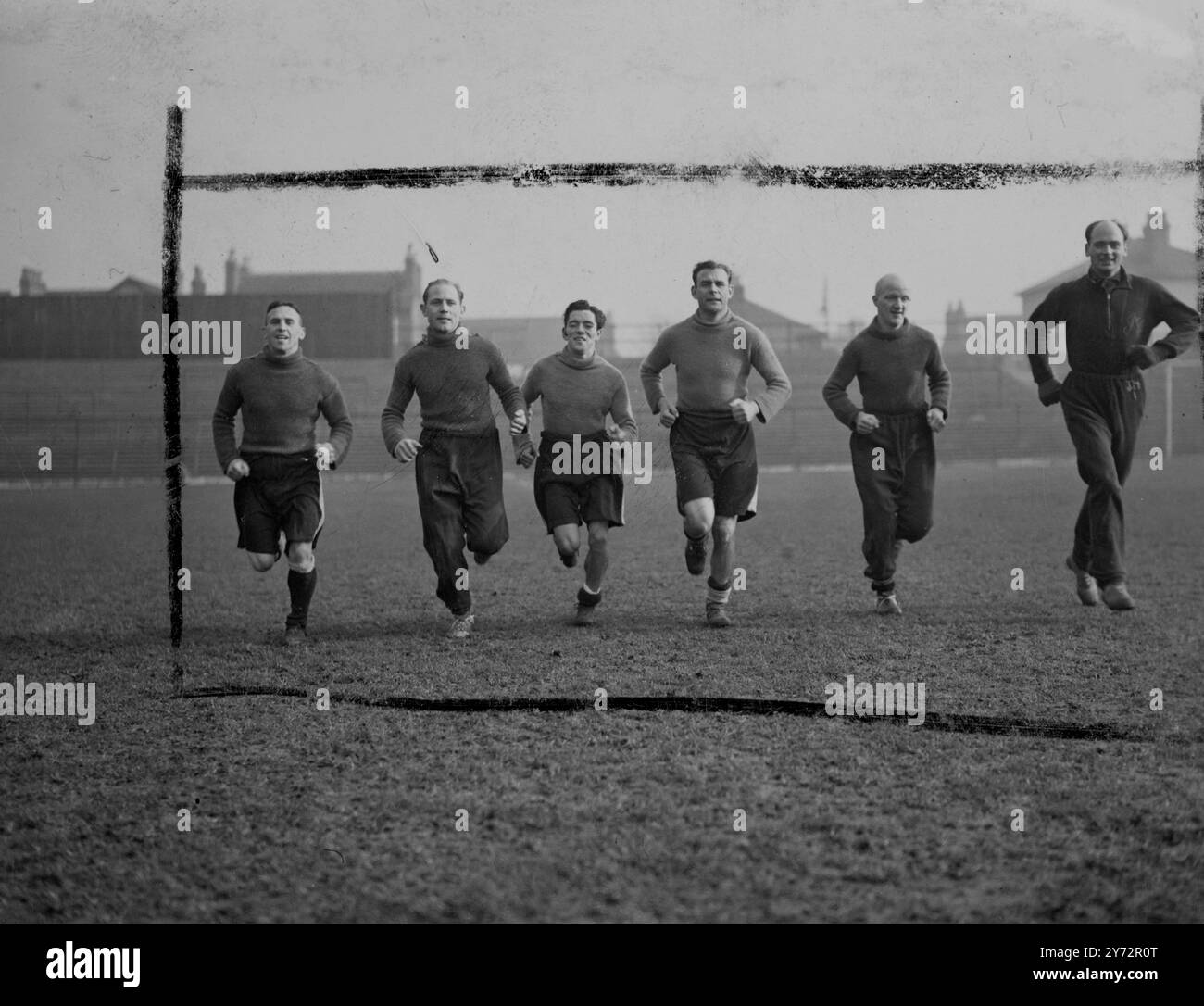 Joseph crozier hi-res stock photography and images - Alamy