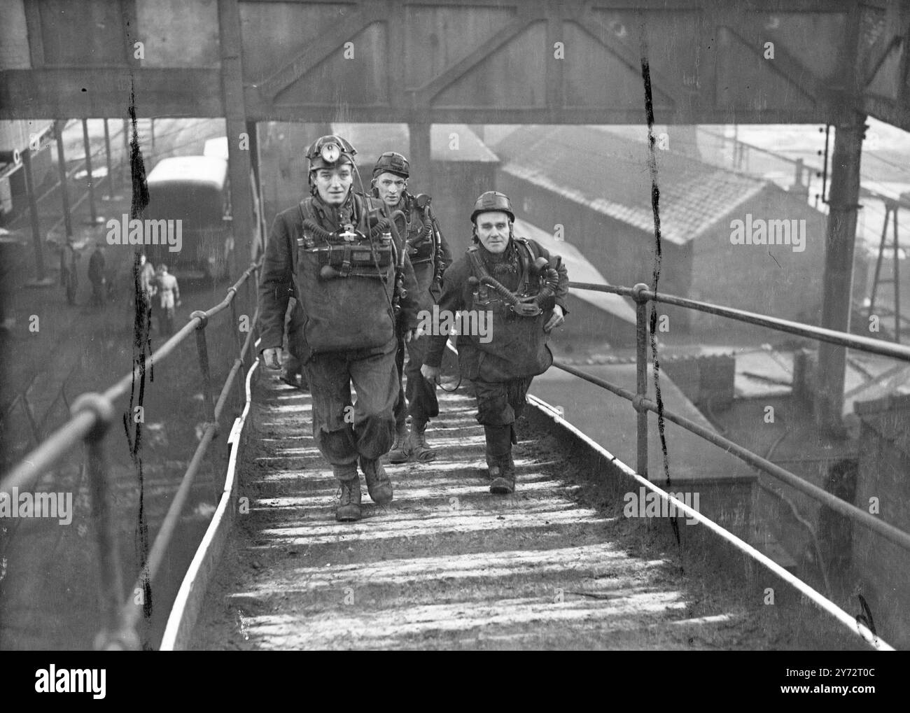 Hope was abandoned for the four men still trapped in the undersea ...