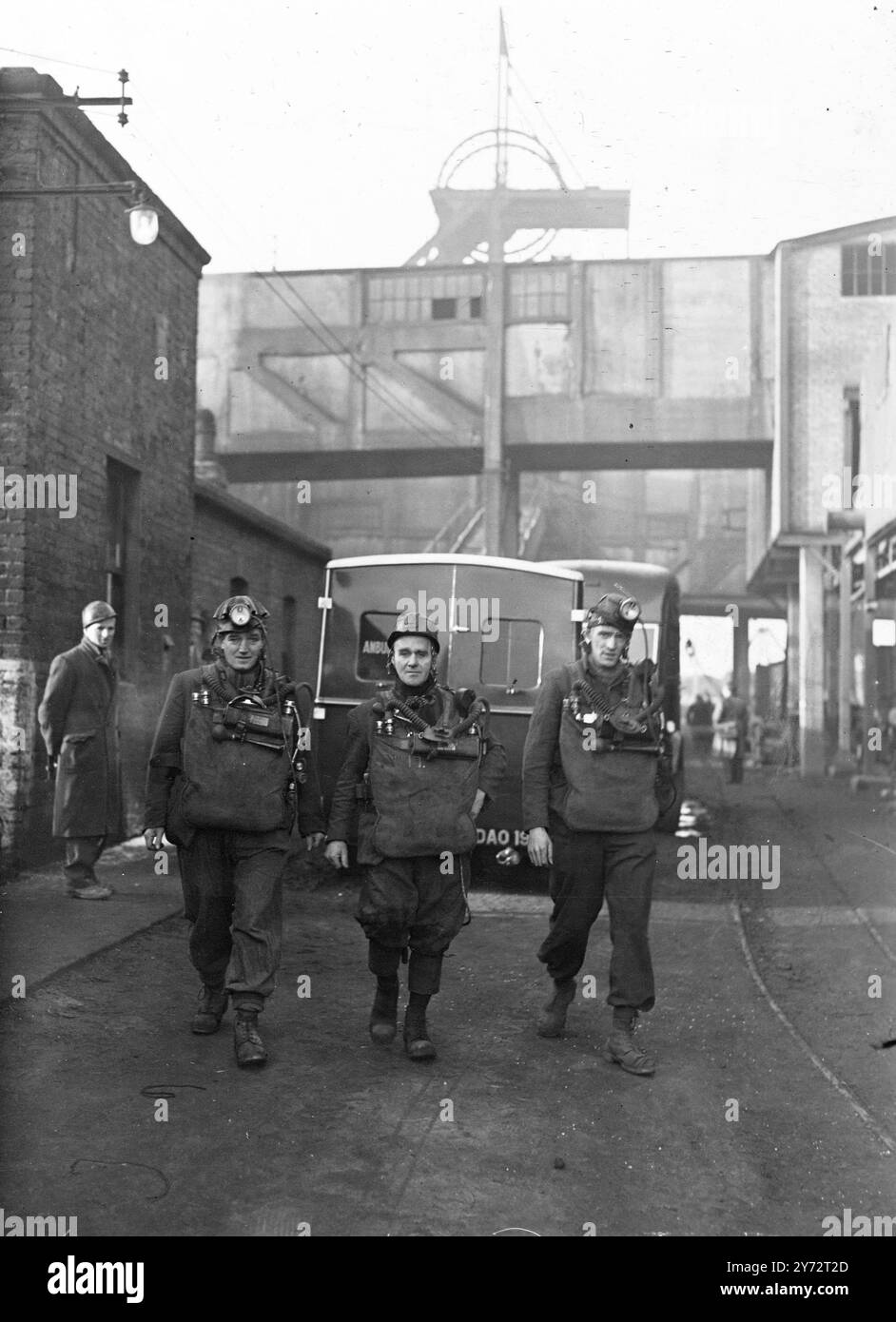 Hope was abandoned for the four men still trapped in the undersea ...