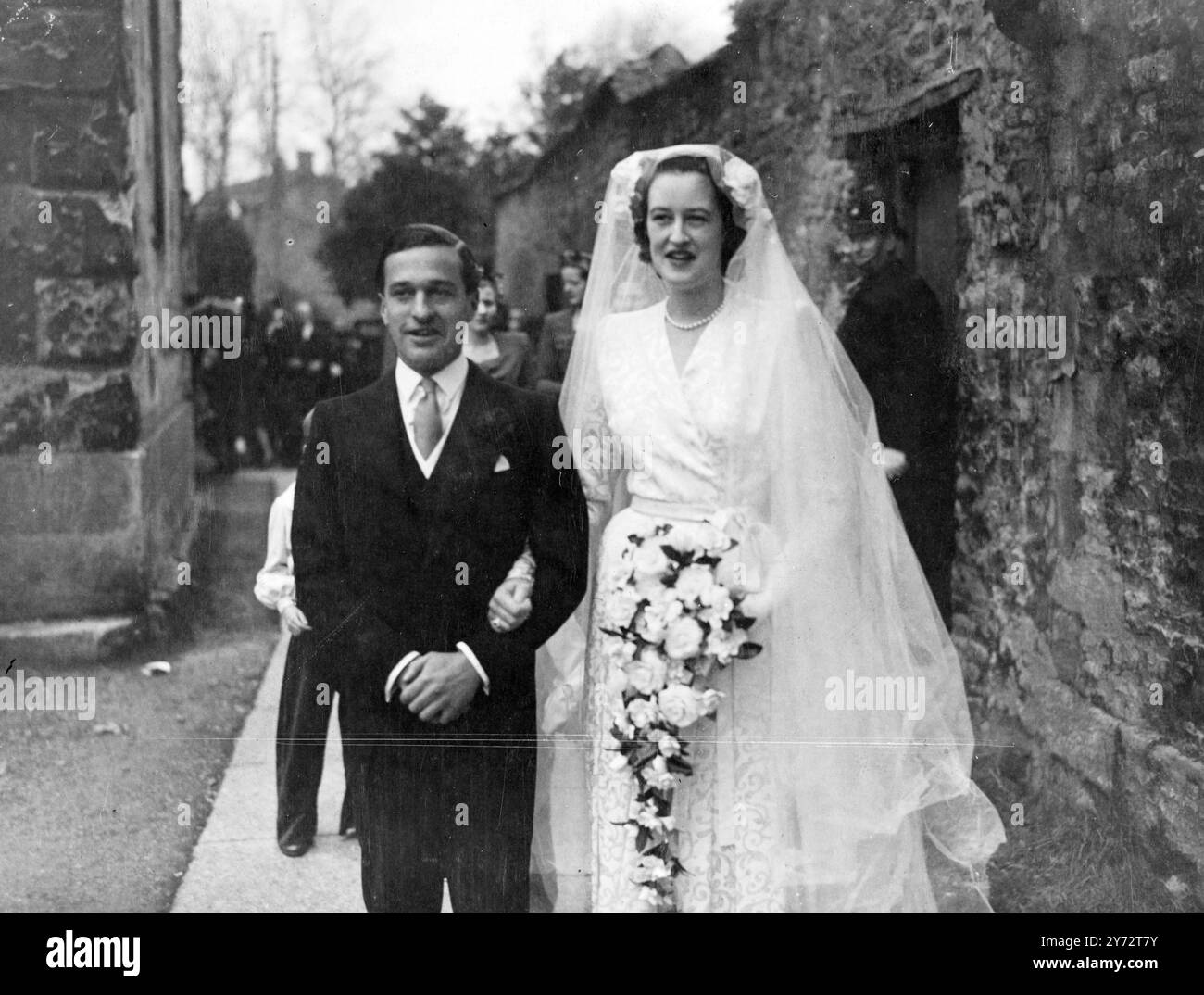 Lady Caroline Spencer - Churchill, second daughter of the Duke and ...