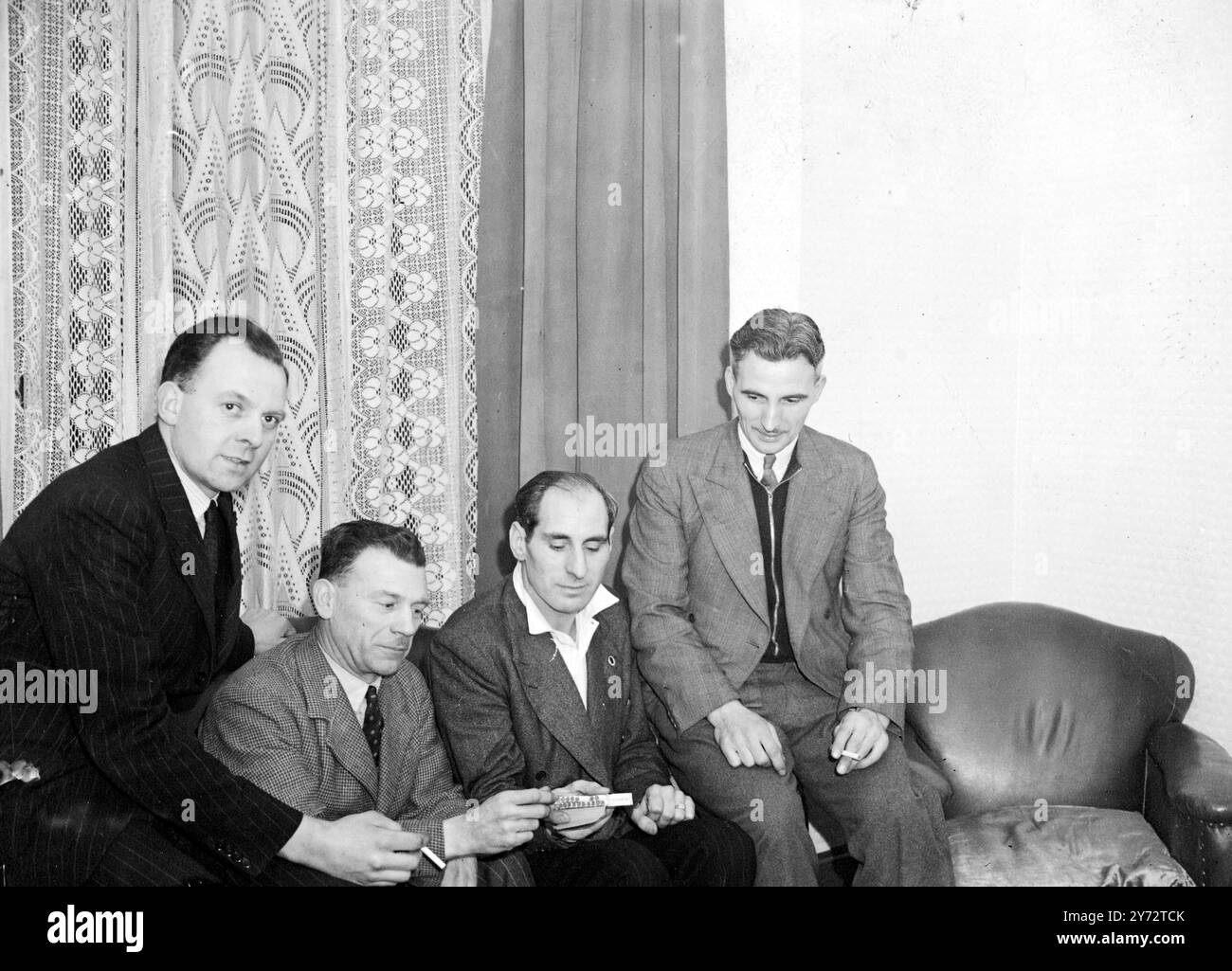 Strand police station Black and White Stock Photos & Images - Alamy