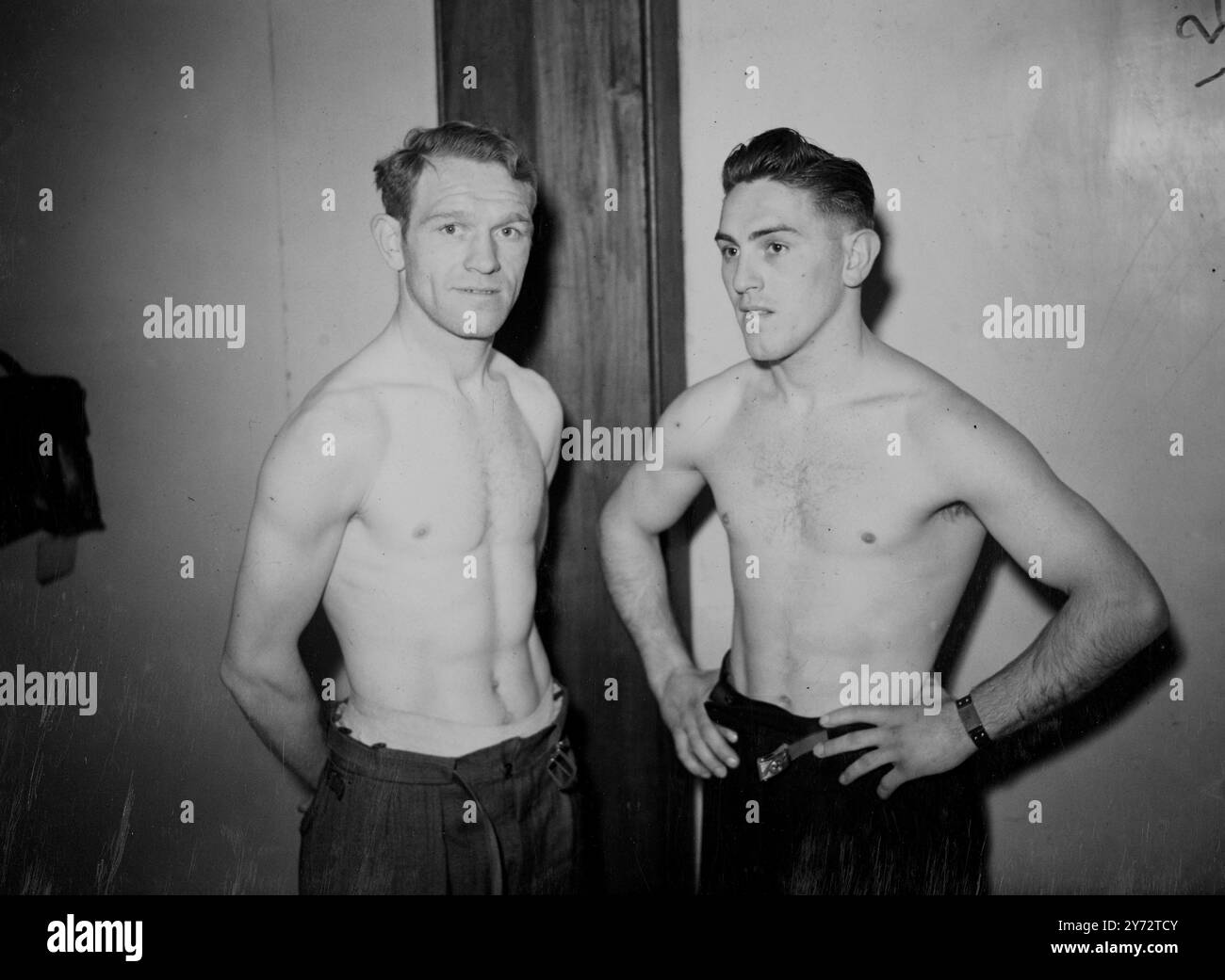 10 november 1946 hi-res stock photography and images - Alamy