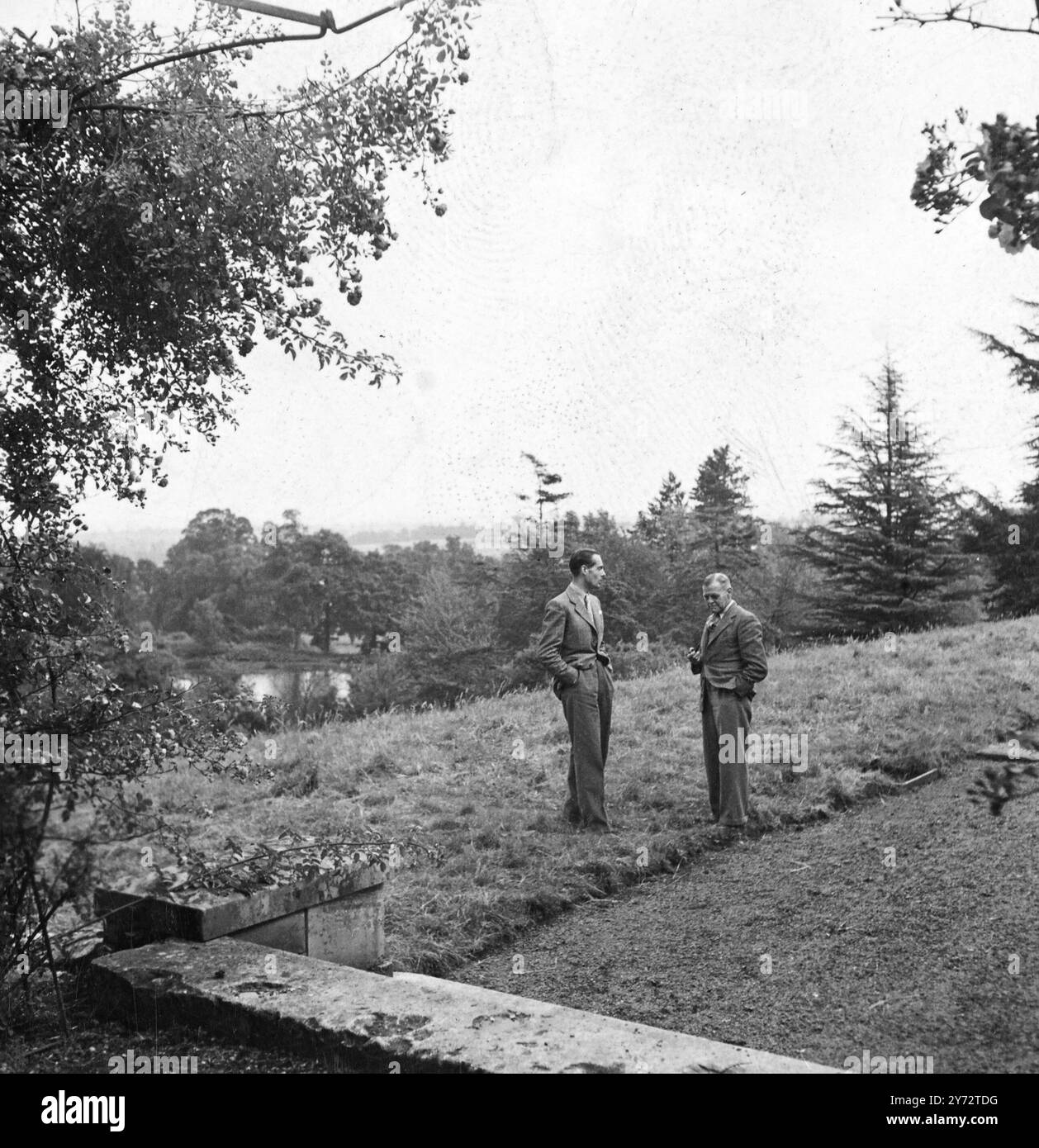 Capt galloway hi-res stock photography and images - Alamy