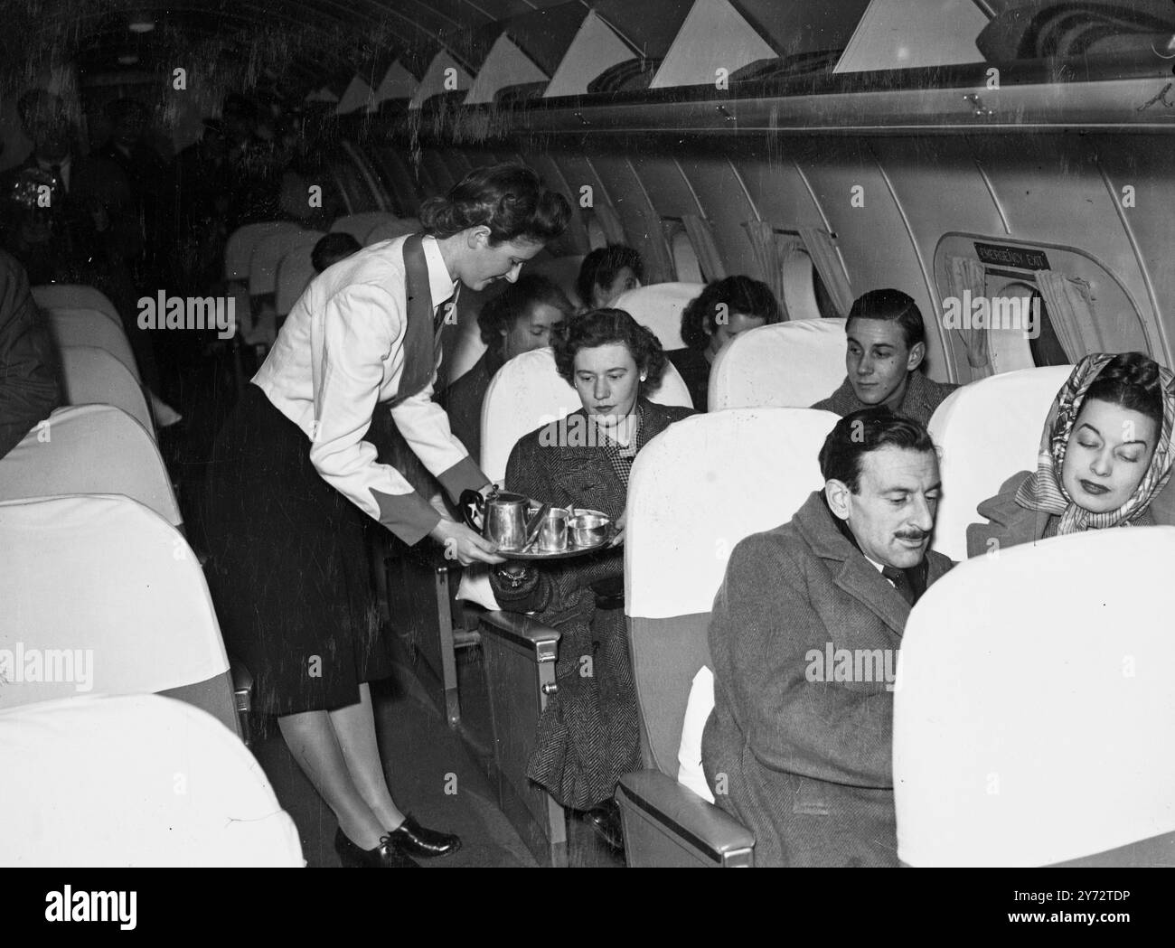Miss Janet Huntley, of Sheffield, a former nurse, is the first of the ...