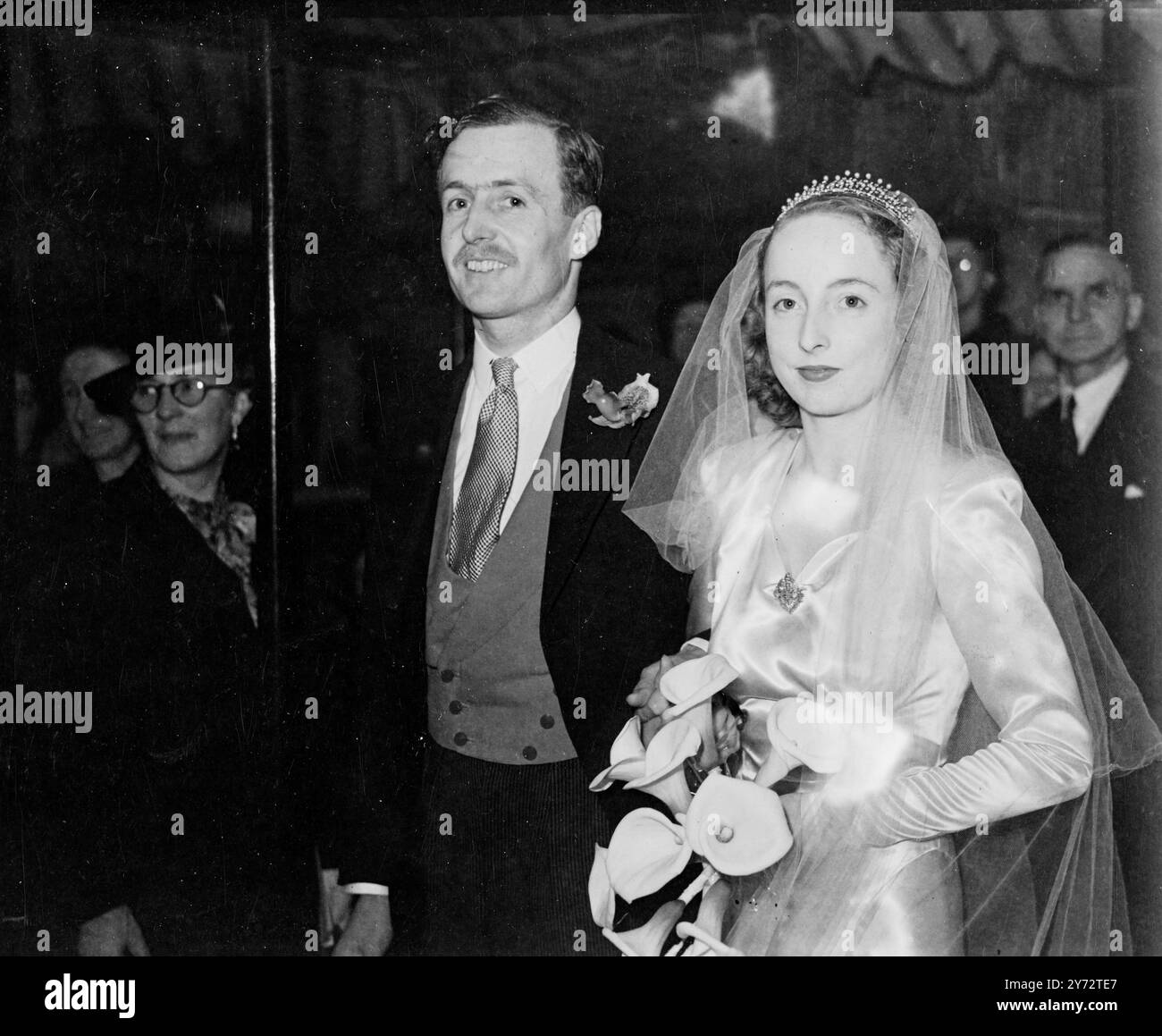 The Hon. Mary Chaloner, only daughter of Lord Gisborough of Cleveland ...