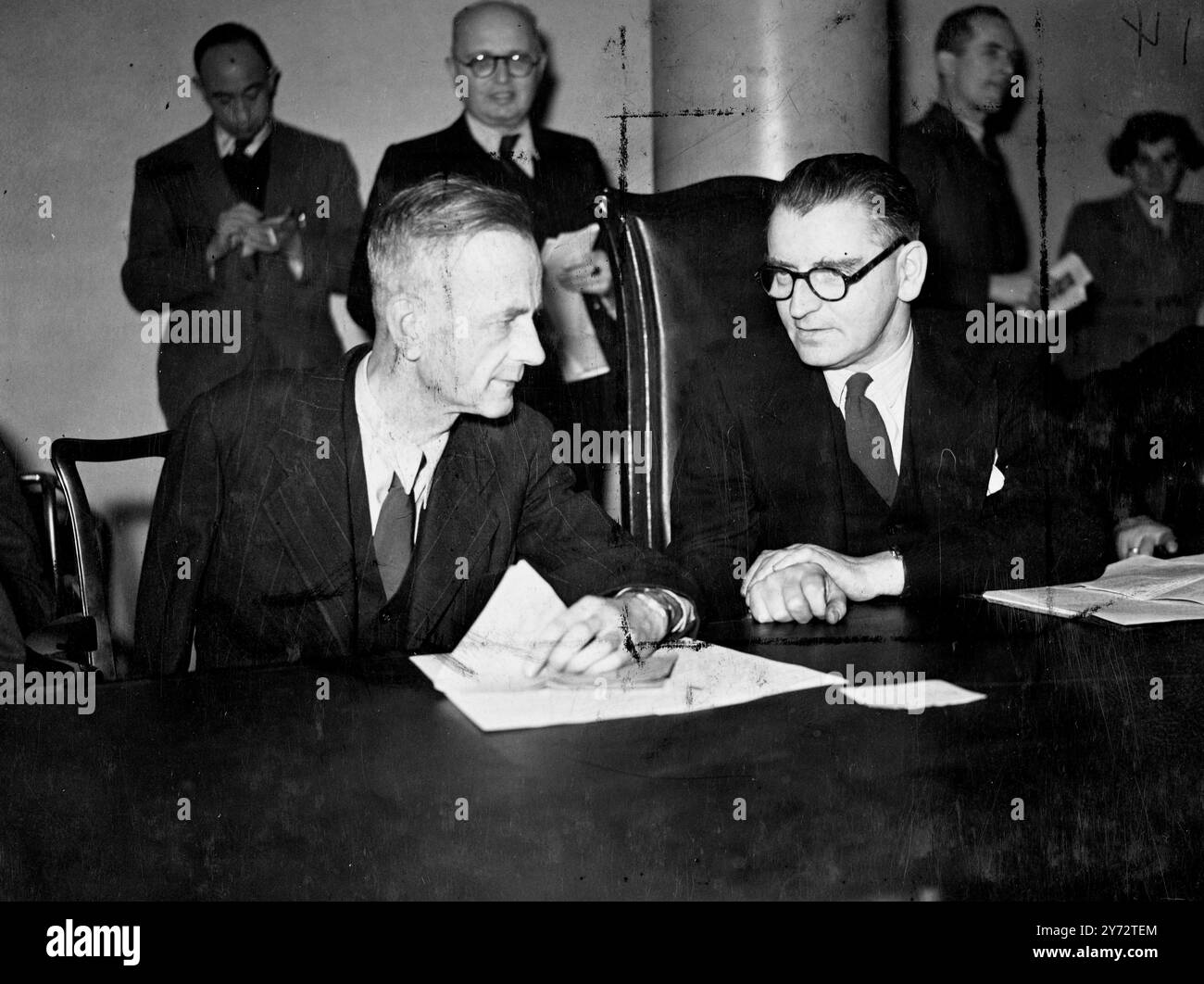 Dr kurtz Black and White Stock Photos & Images - Alamy