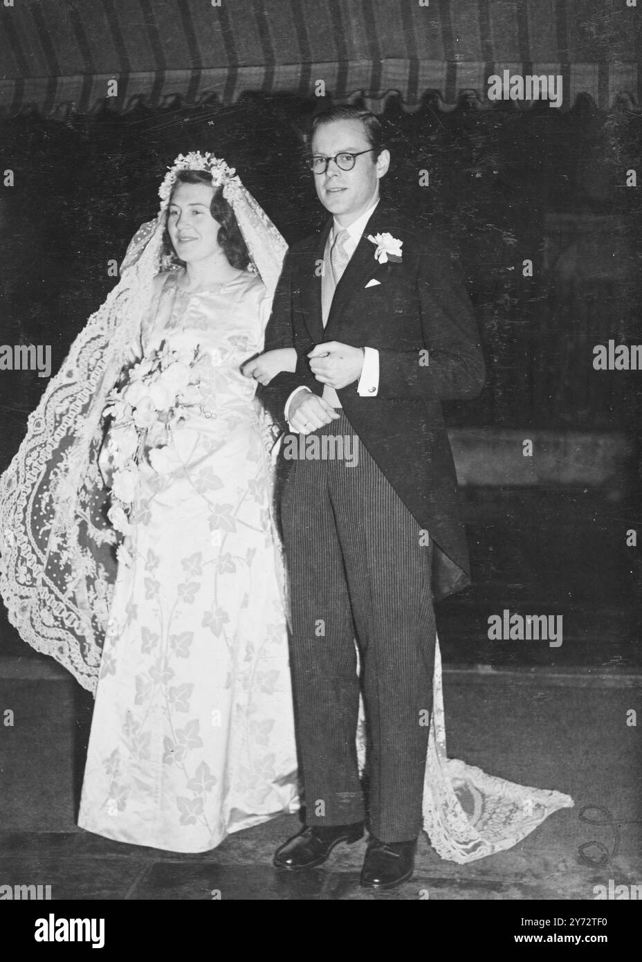 Countess Natalie Beckendorff was married to Lt. Col. T.H. Brooke ...