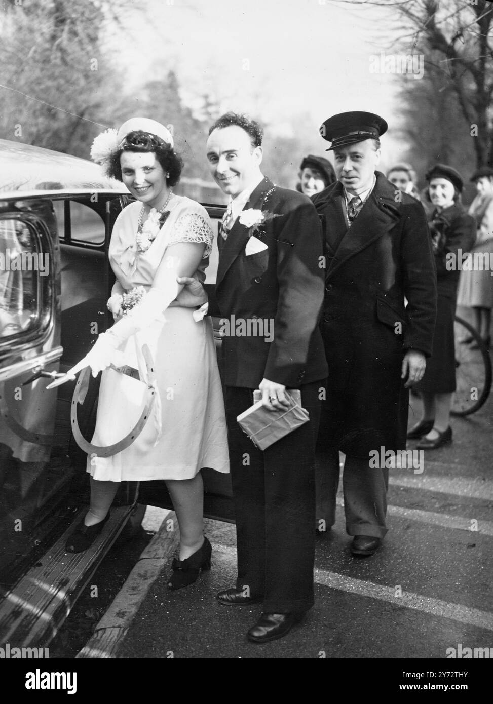 The happy ending to a 15-year-old childhood romance was reached at ...