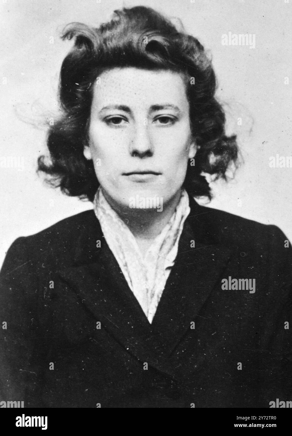 1940s nightclub hi-res stock photography and images - Alamy