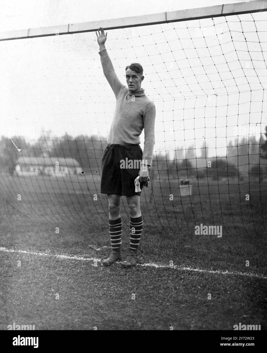 Tallest player Black and White Stock Photos & Images - Alamy