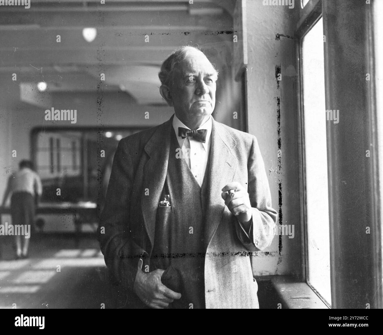 Marshall aid hi-res stock photography and images - Alamy