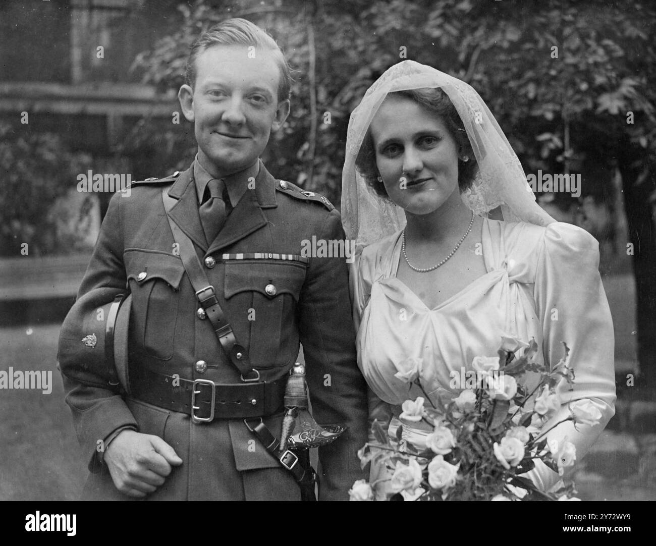 At the King's Chapel of the Savoy, London, the marriage took place of ...