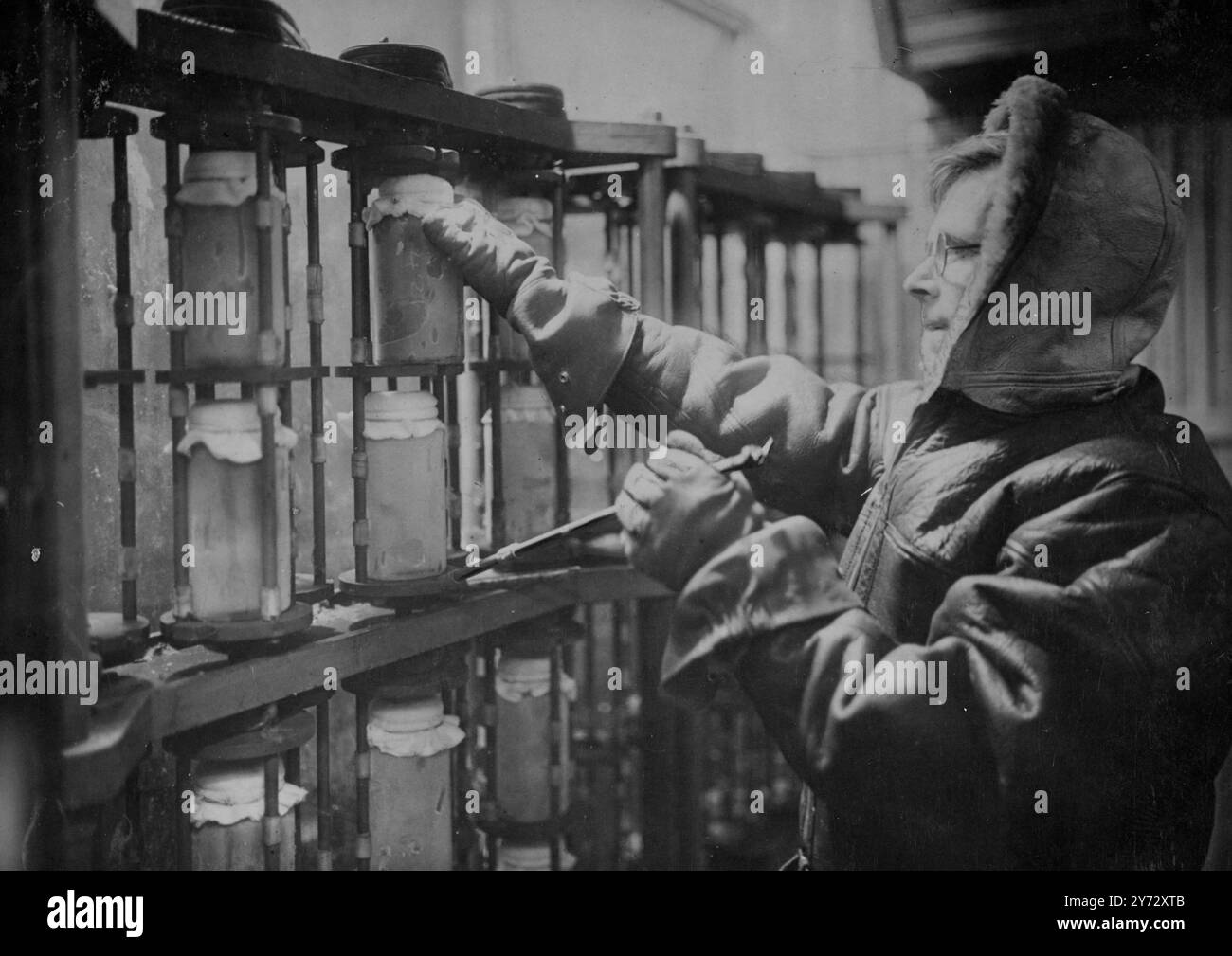 First Penicillin Penicillin | Discovery, History, Uses, Types, Side