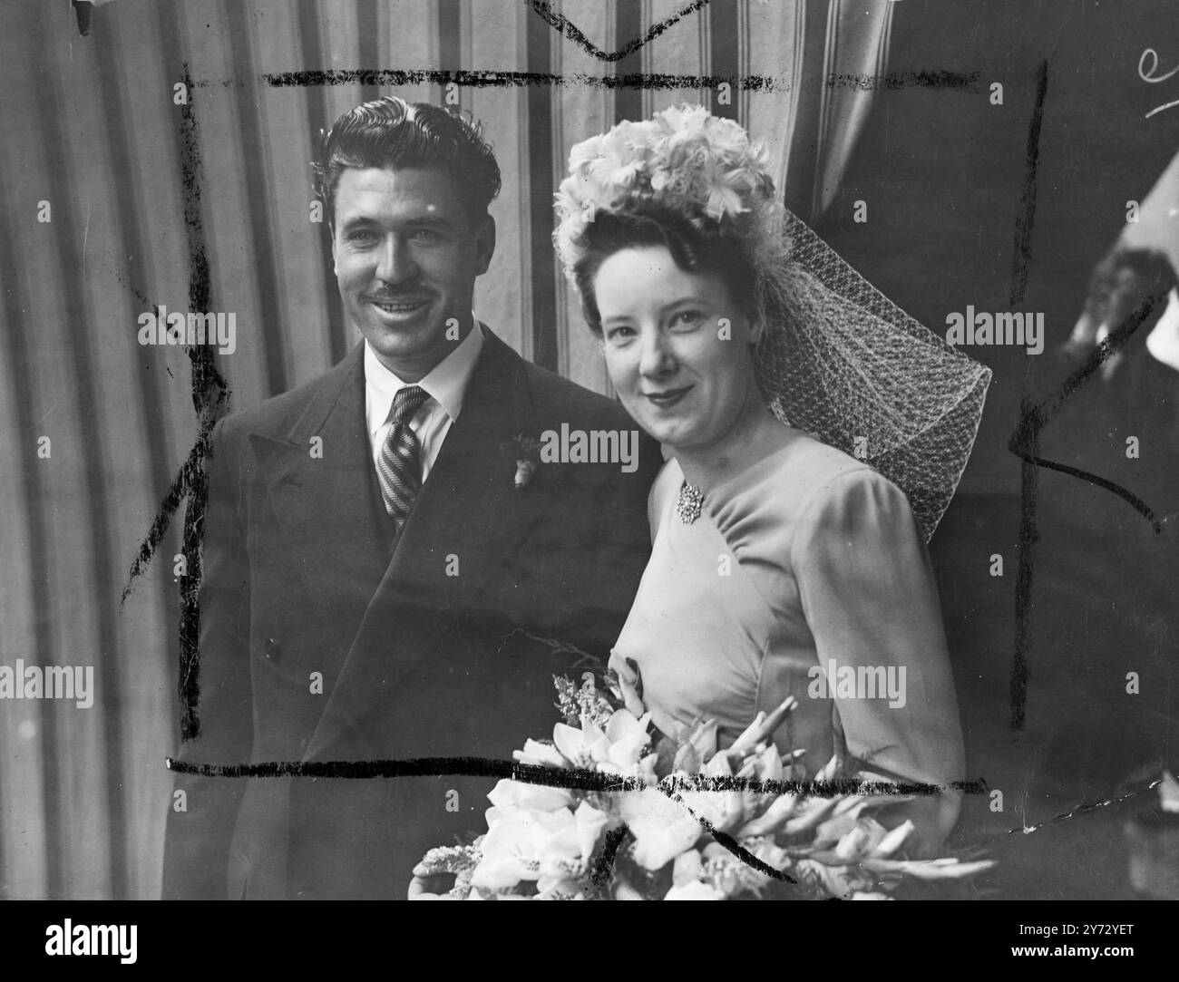 Sinclair fred hi-res stock photography and images - Alamy