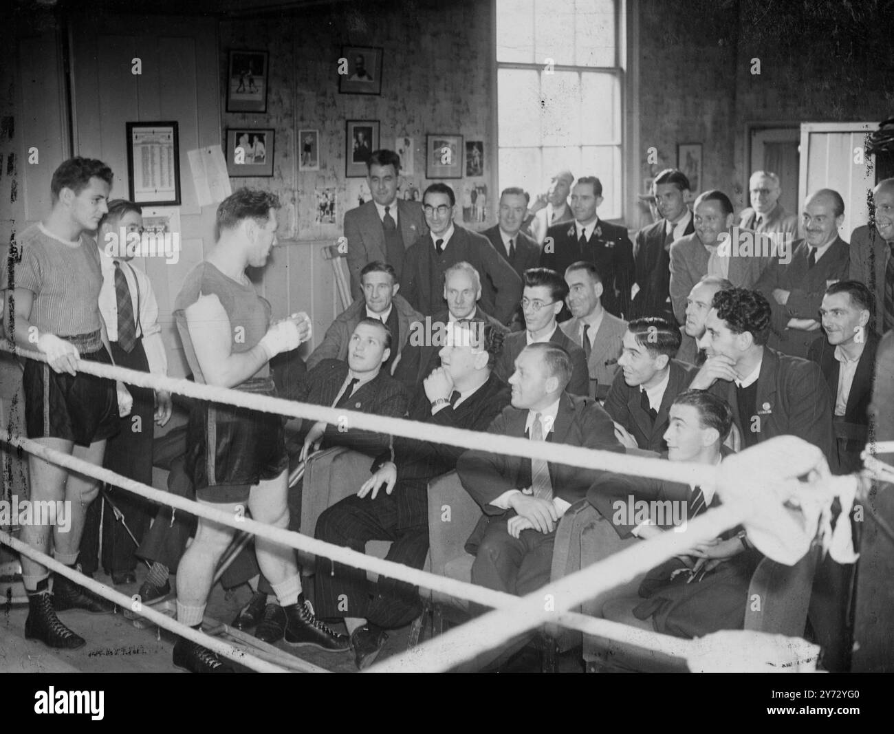 Don caster Black and White Stock Photos & Images - Alamy