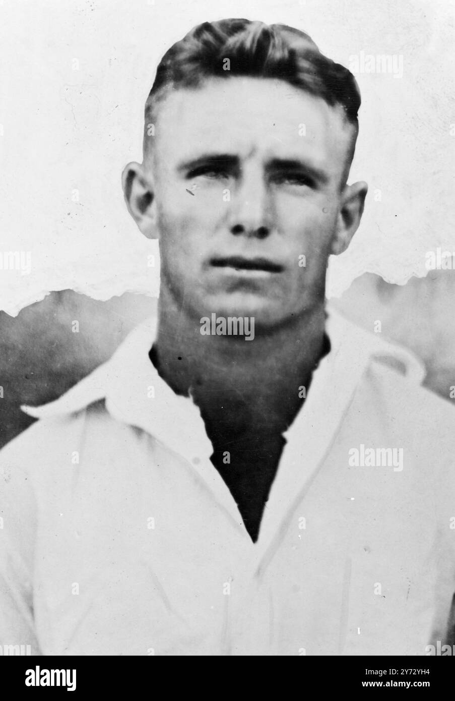 Ray lindwall hi-res stock photography and images - Alamy