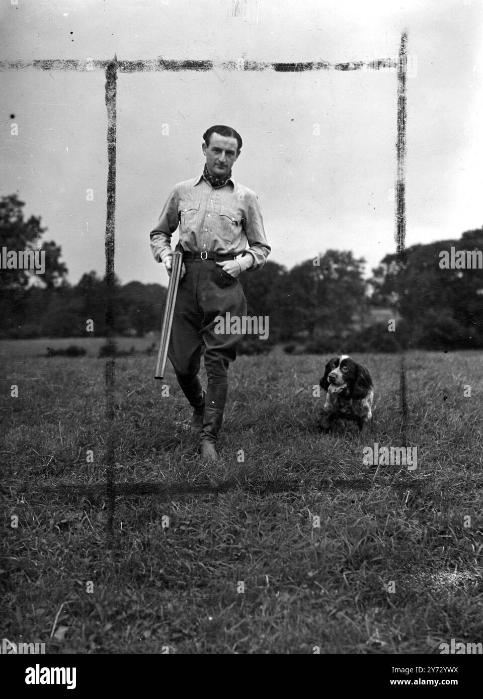 The King's new jockey (who succeeds J Smith) is W.H Carr of Armstrong's ...