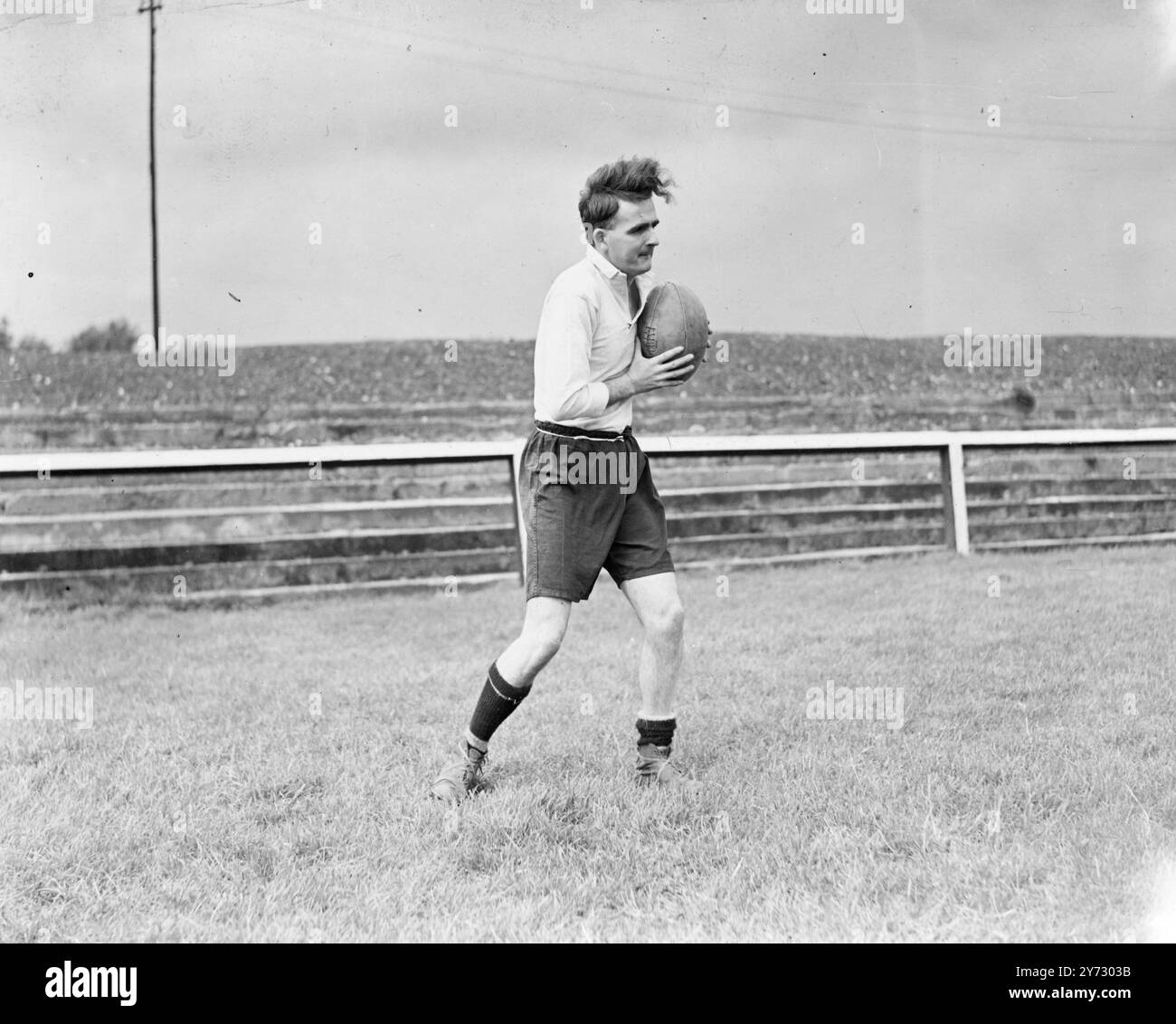 The Rev. David L. Evans pastor of the Gospel Temperance Hall at ...