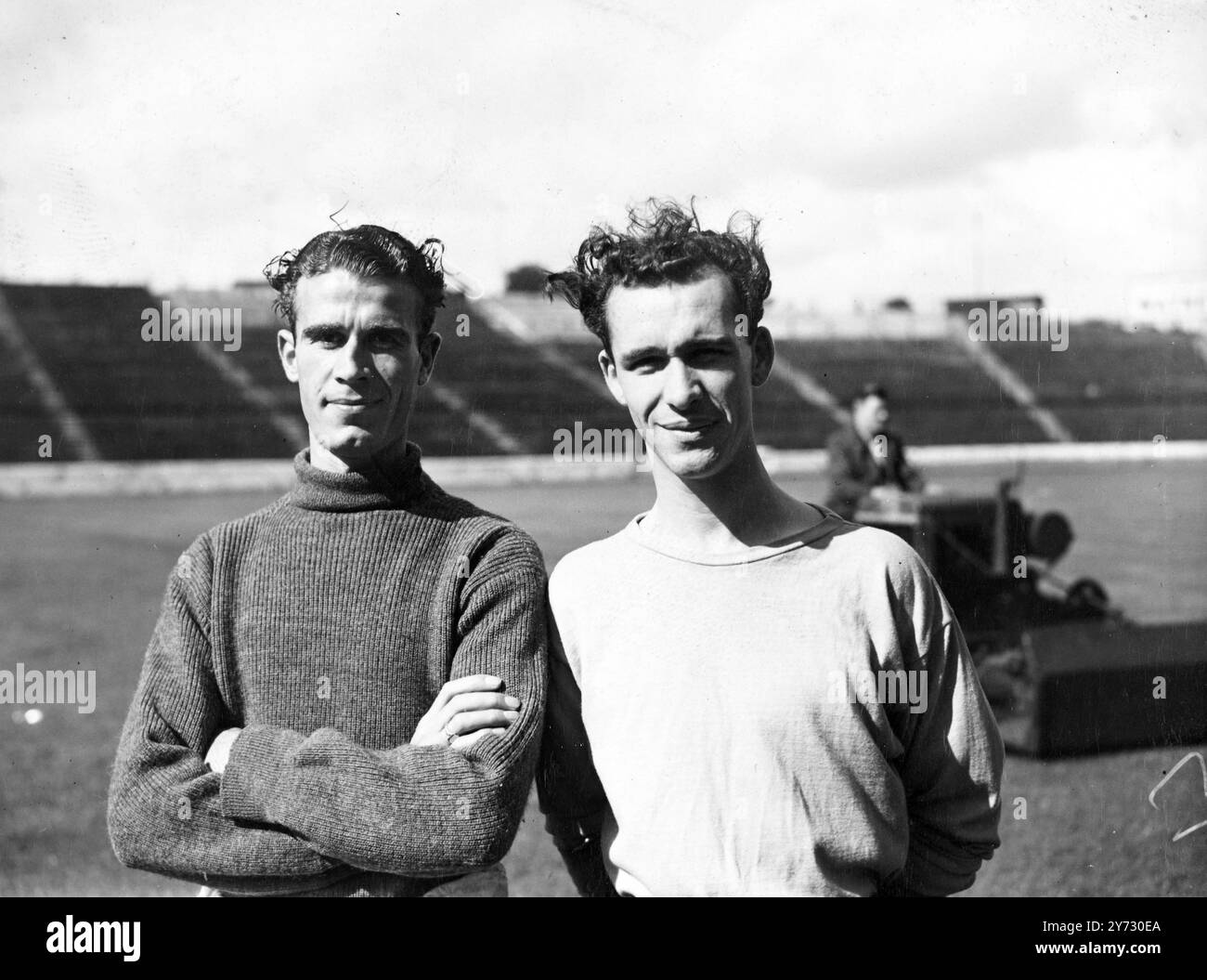 Alex machin hi-res stock photography and images - Alamy