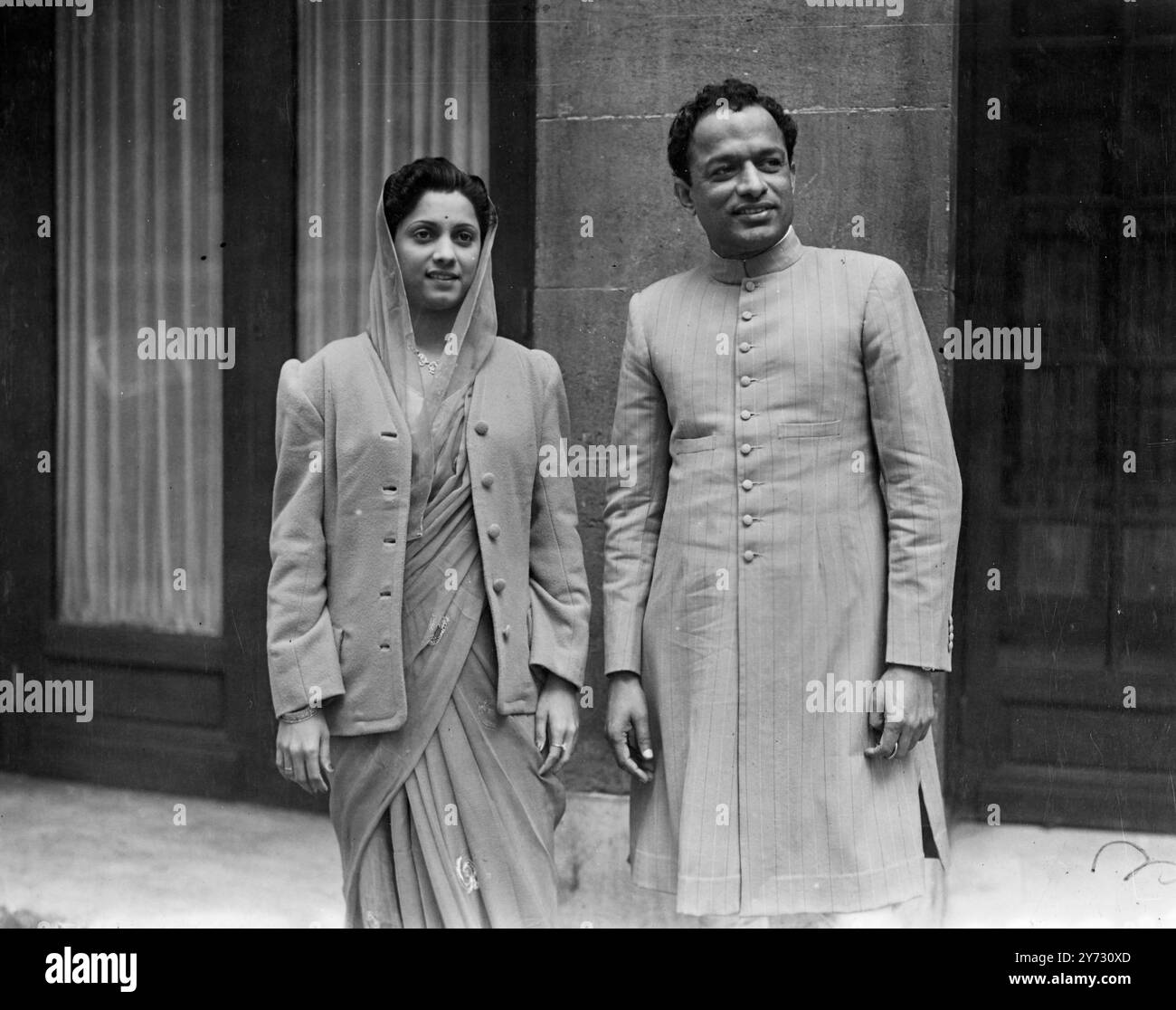 Star of India, in London. India's number one, filmstar Jayashree, has arrived in London. She is ...