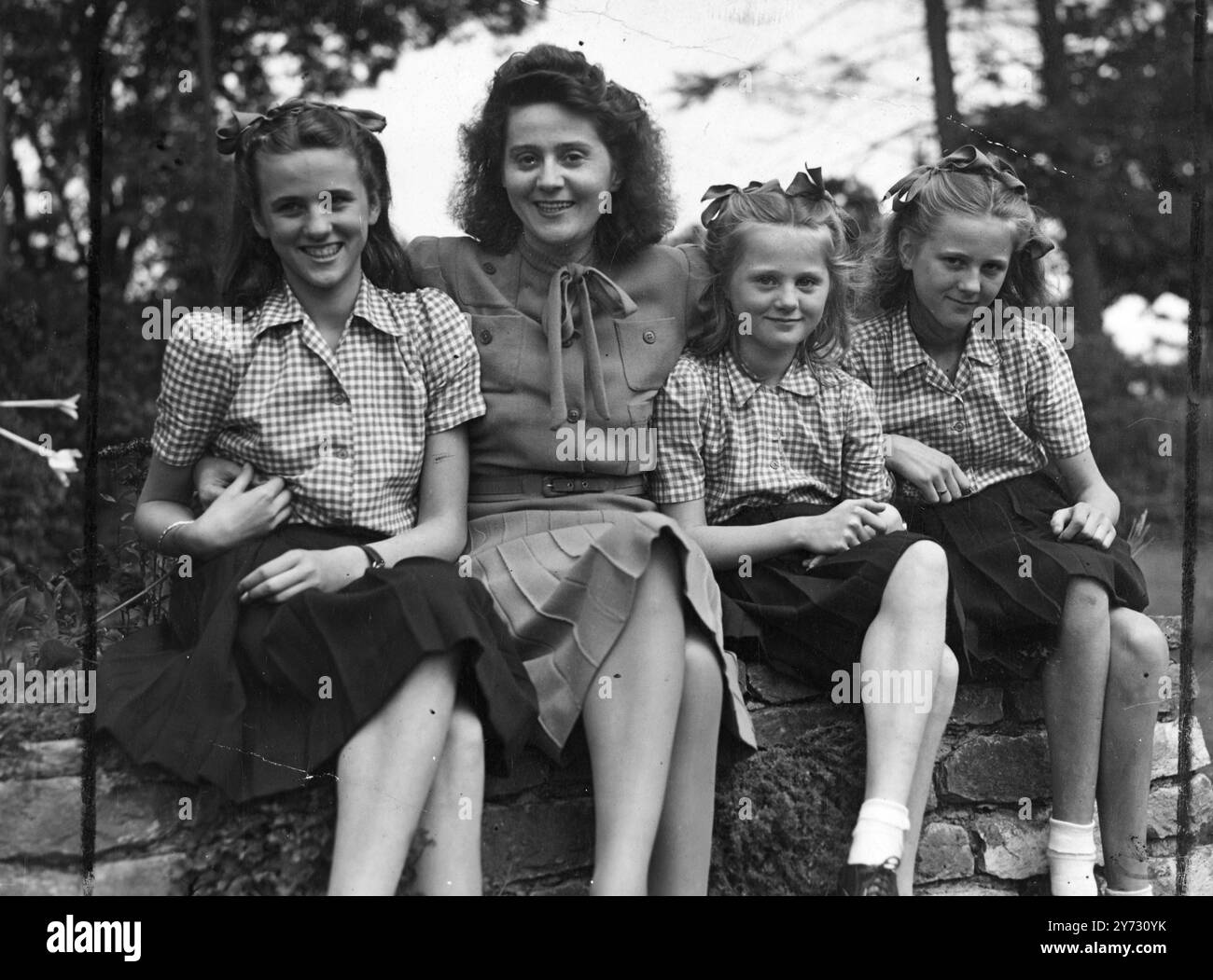 The Silent Woman. The award of the George Cross to a British woman who ...
