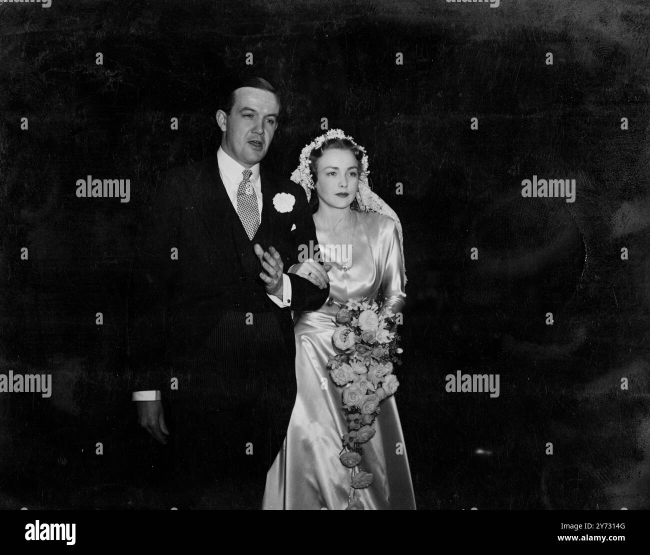 Today's wedding at westminster Abbey. The wedding took place today ...